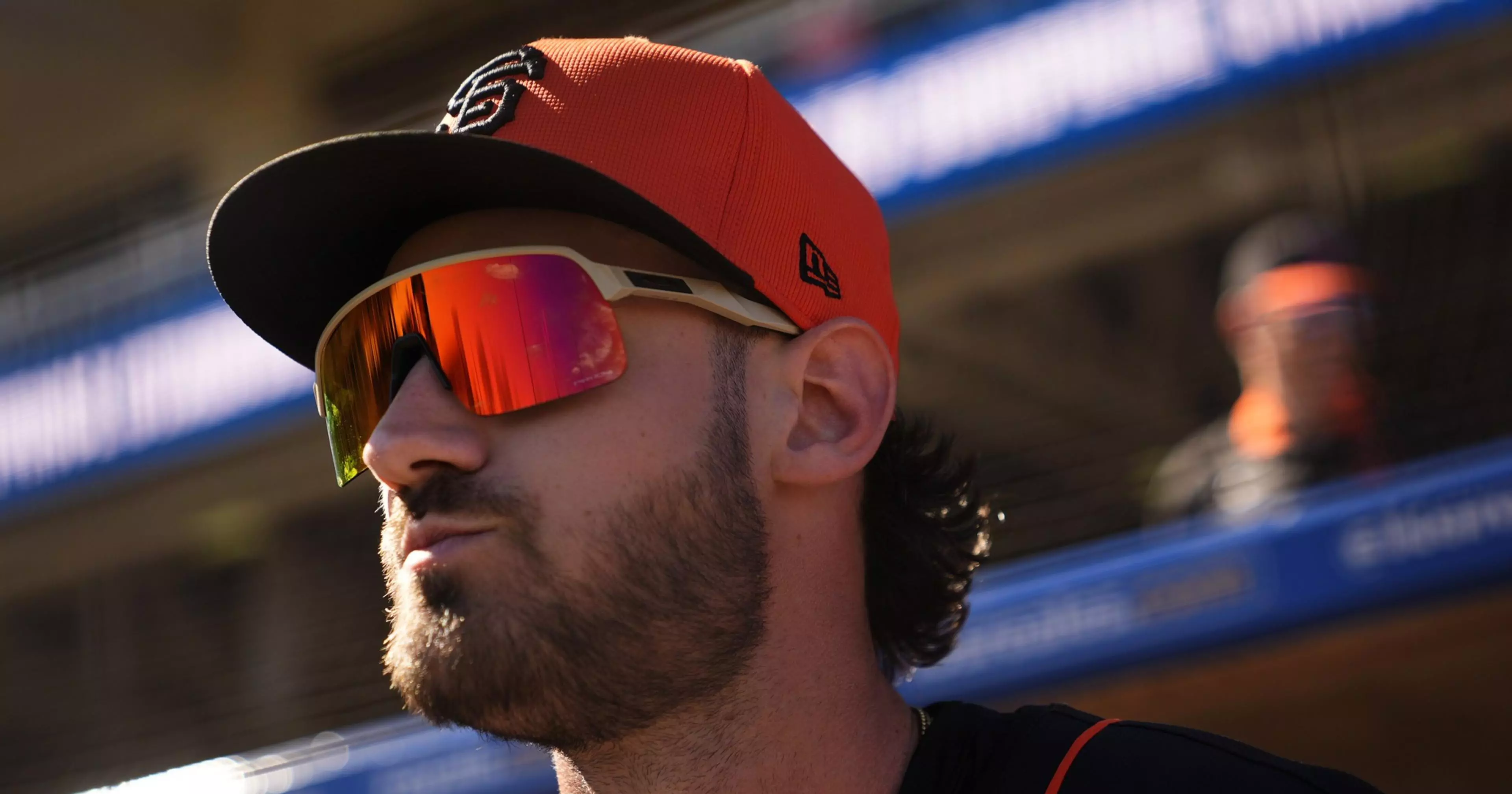 The Bryce Eldridge Watch is on as the Giants find another crushing way ...