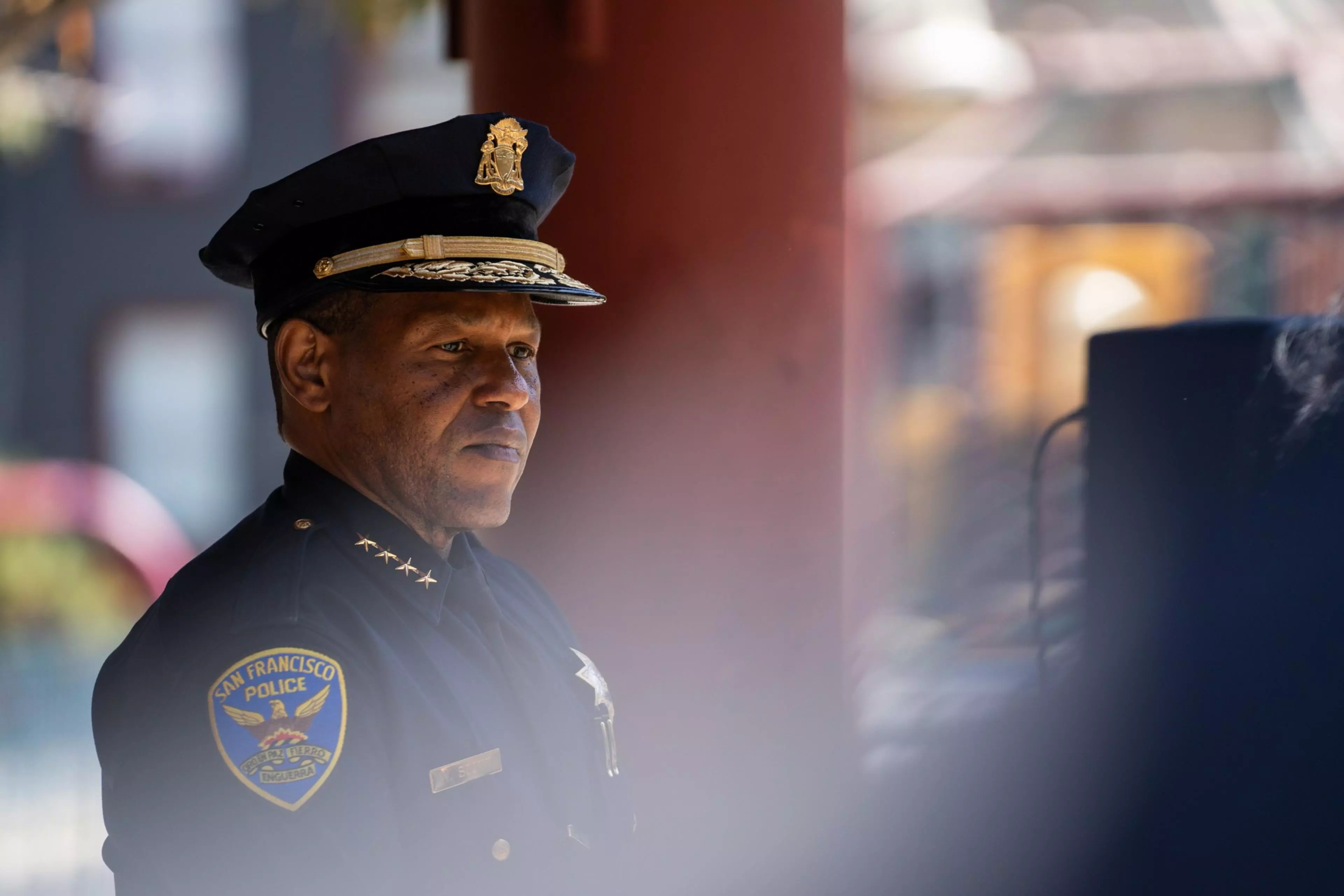 SFPD set to declare mission accomplished on reform mandate. Critics say ...