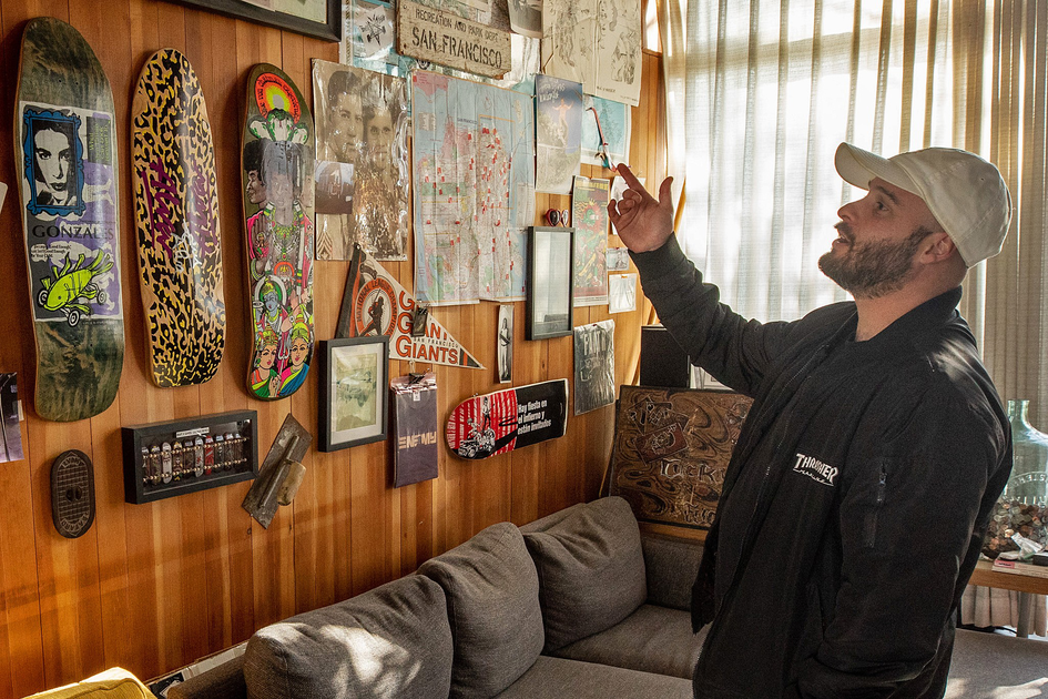 Thrasher owner reveals why skating legend’s killer was kept secret