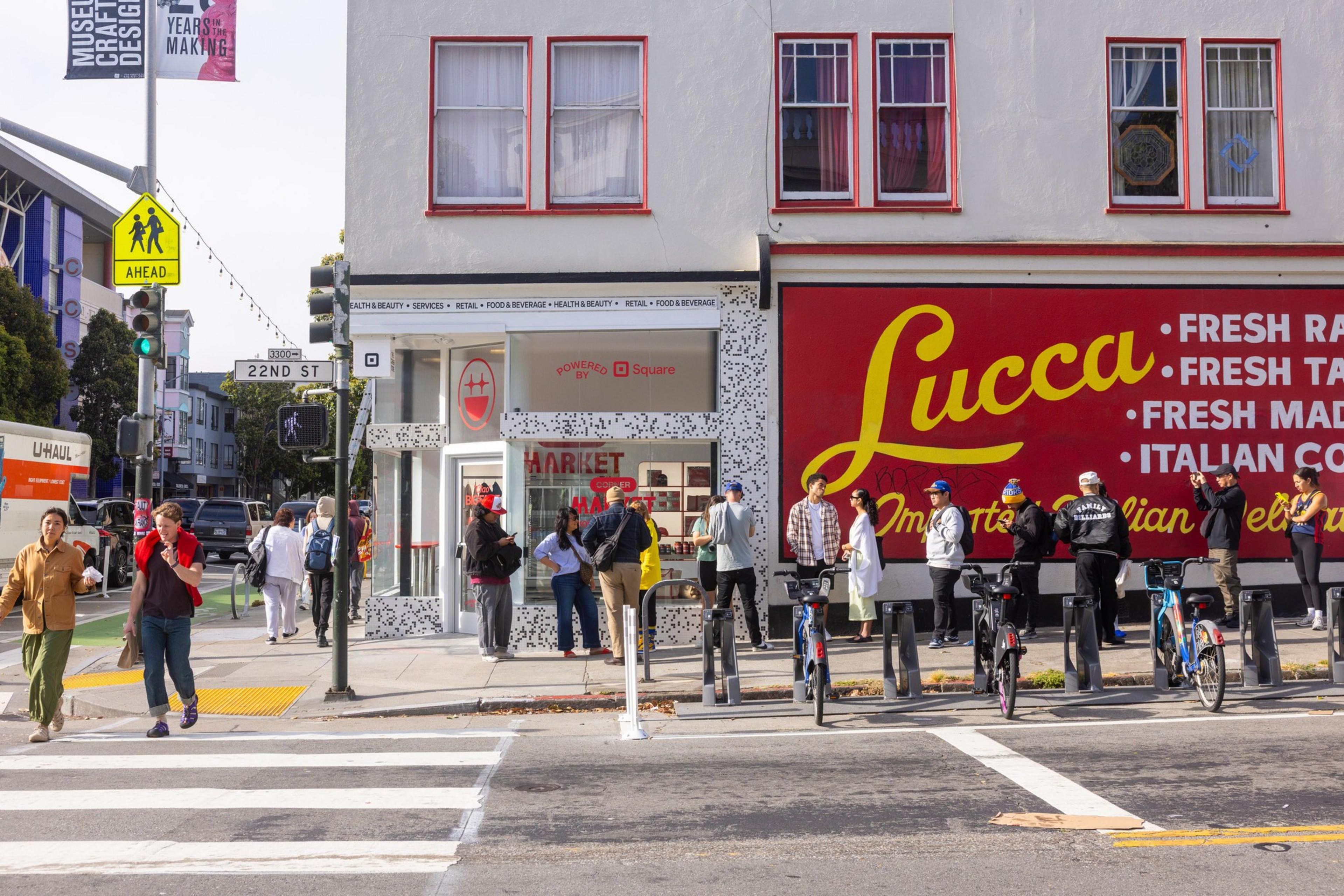 Jimmy Butler’s fancy coffee shop is coming back to SF