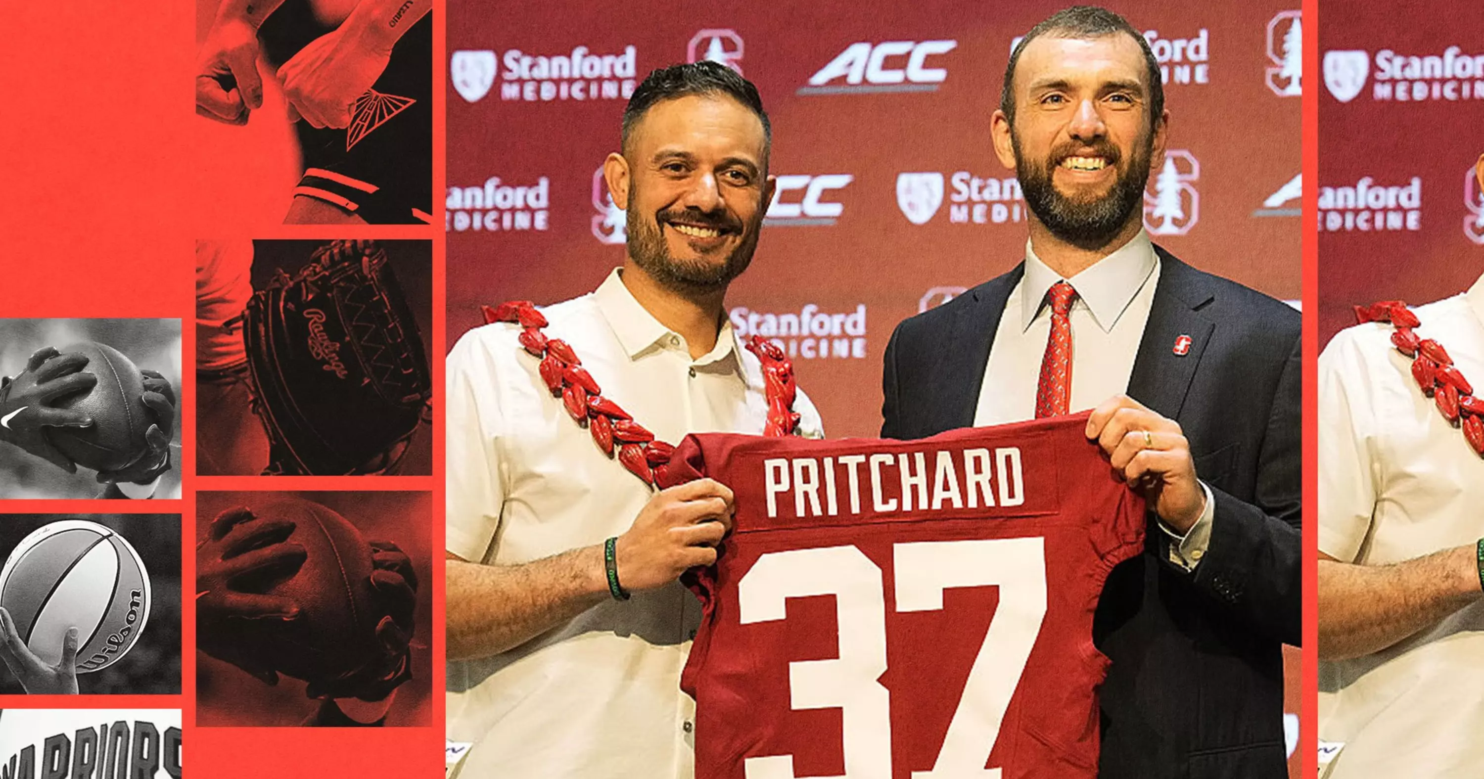 Section 415: Why Tavita Pritchard left the NFL to return to Stanford