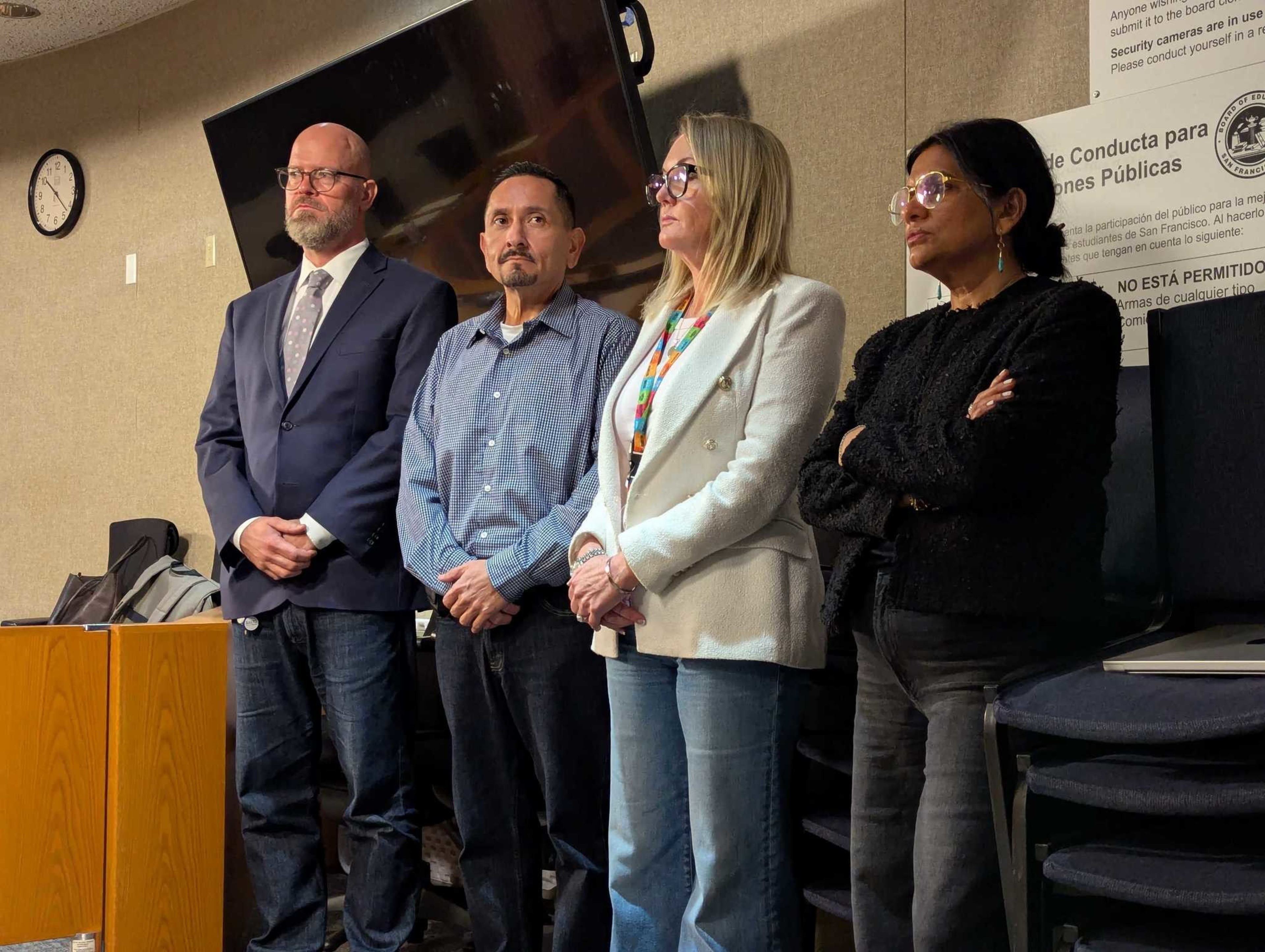 SFUSD teachers strike: What parents need to know as city braces for ...
