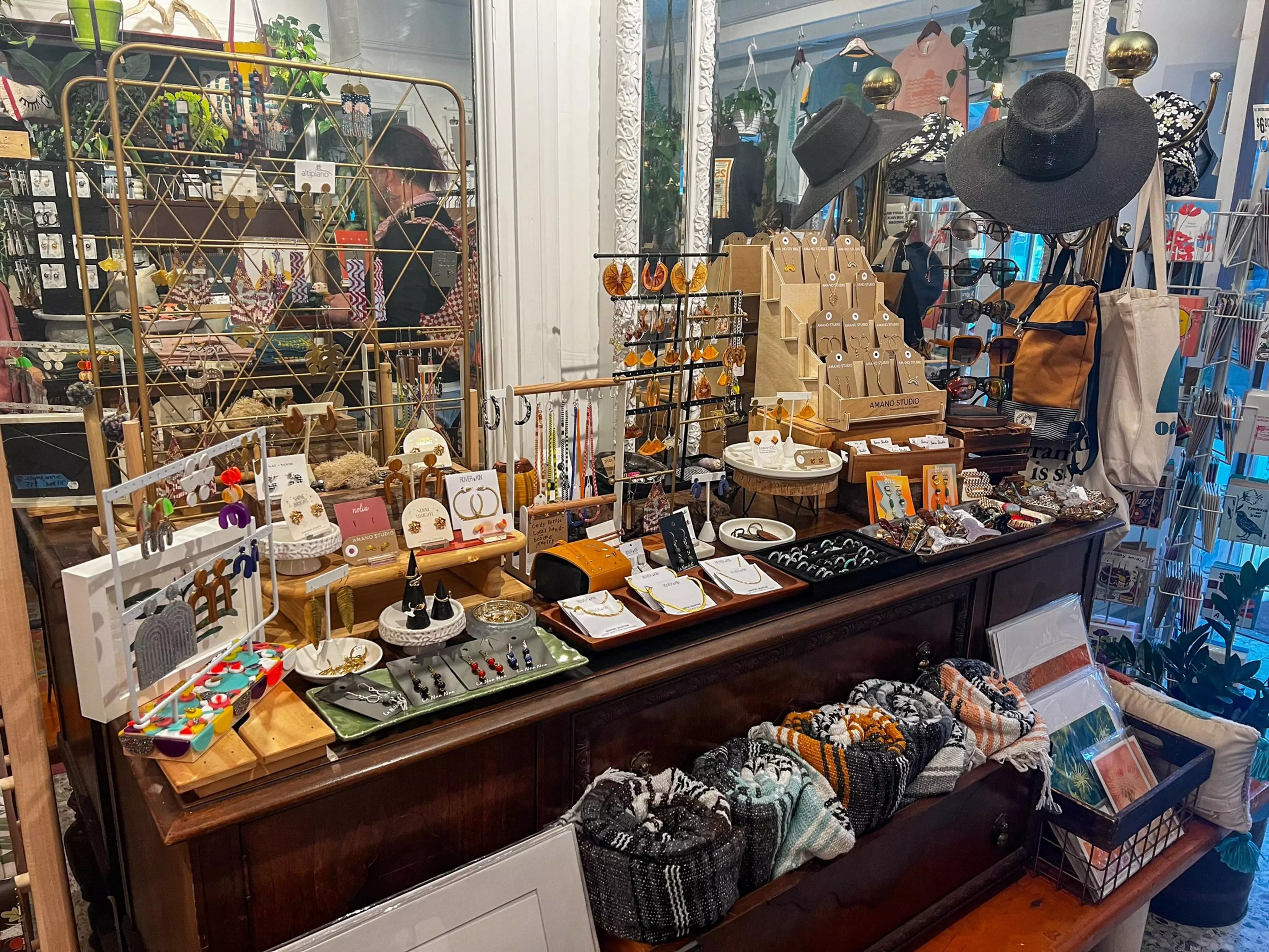 This might be the coolest shop in San Francisco’s coolest neighborhood