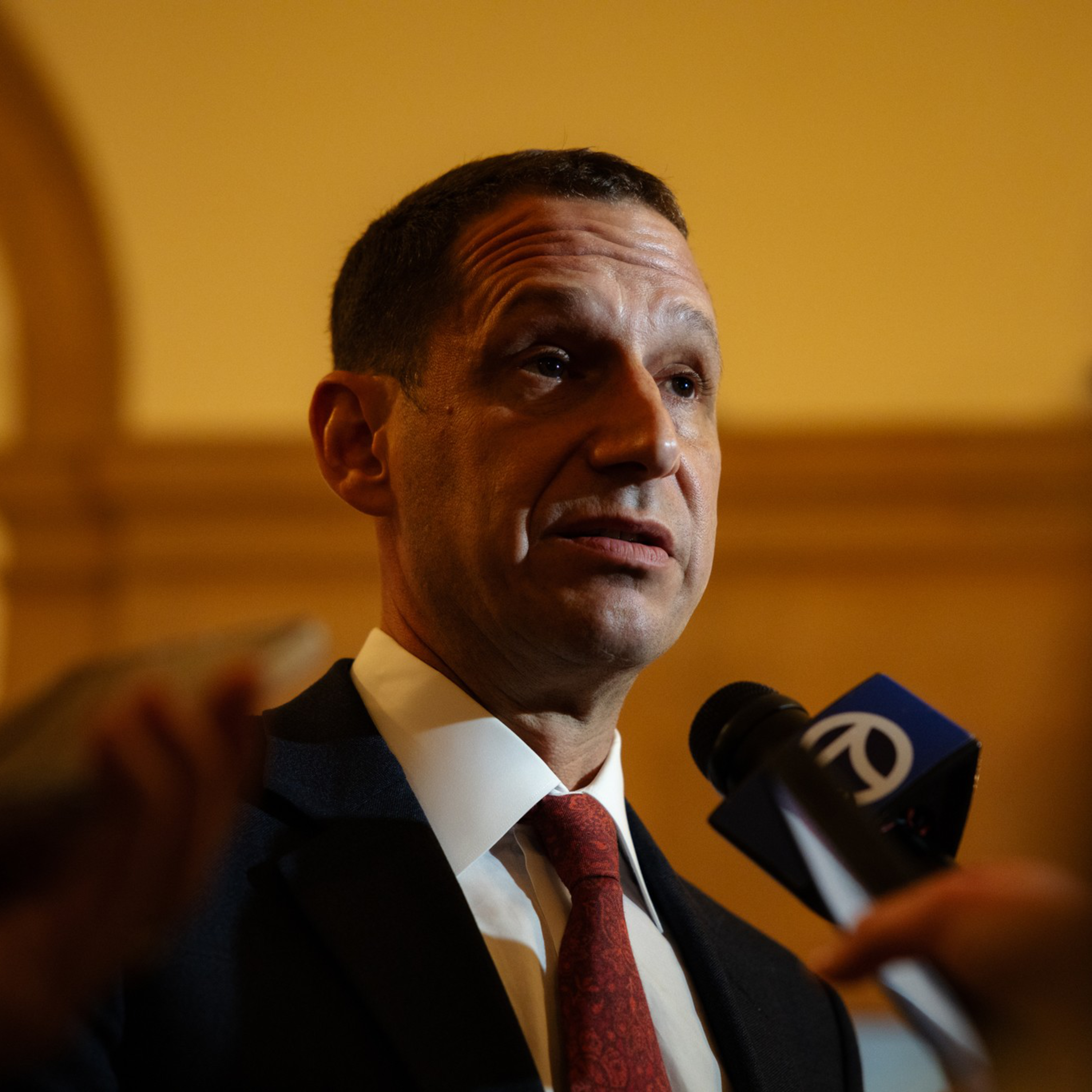 PG&E CEO recants claim that Lurie requested power to opera house during ...