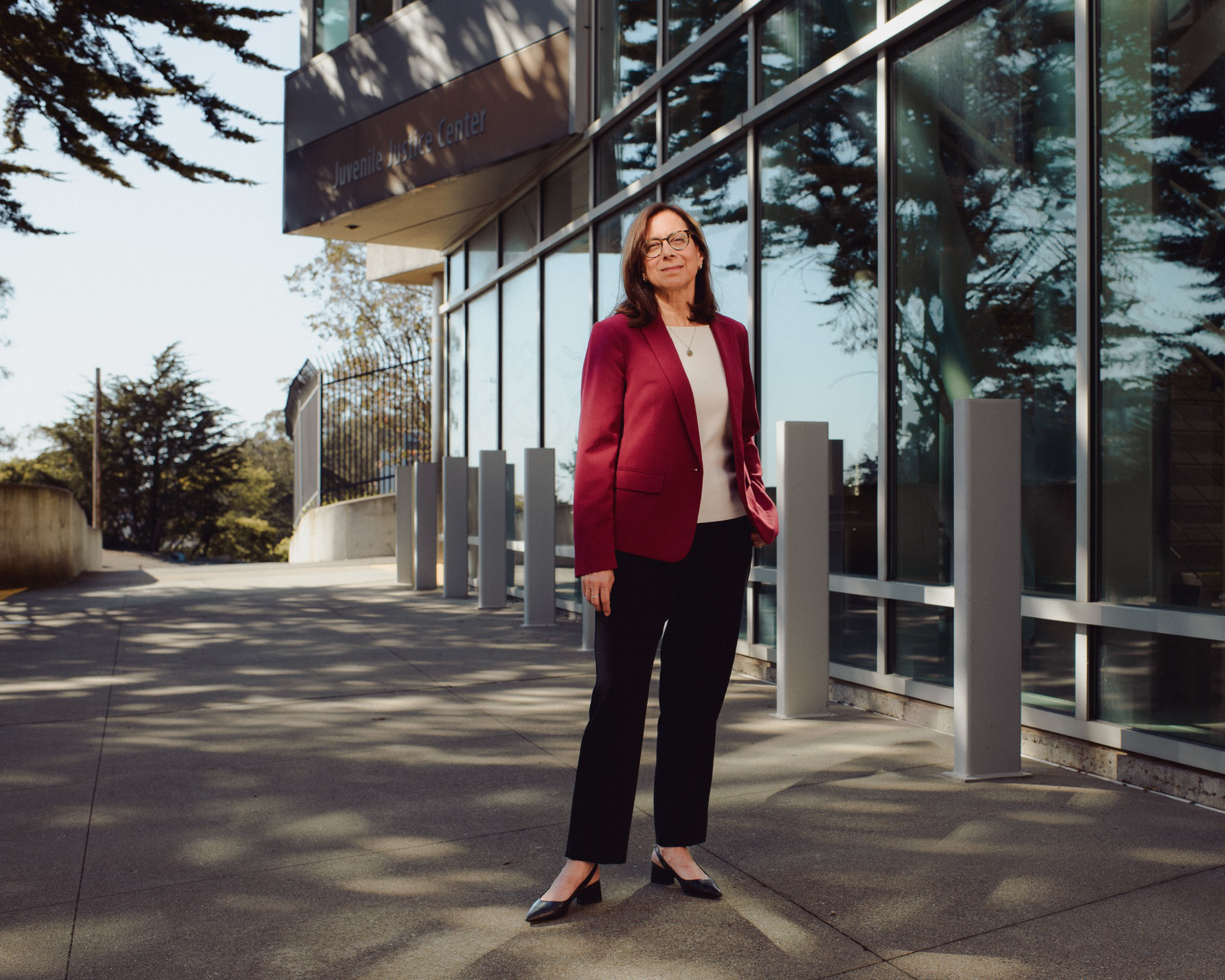 State Treasurer Fiona Ma files for divorce from firefighter husband