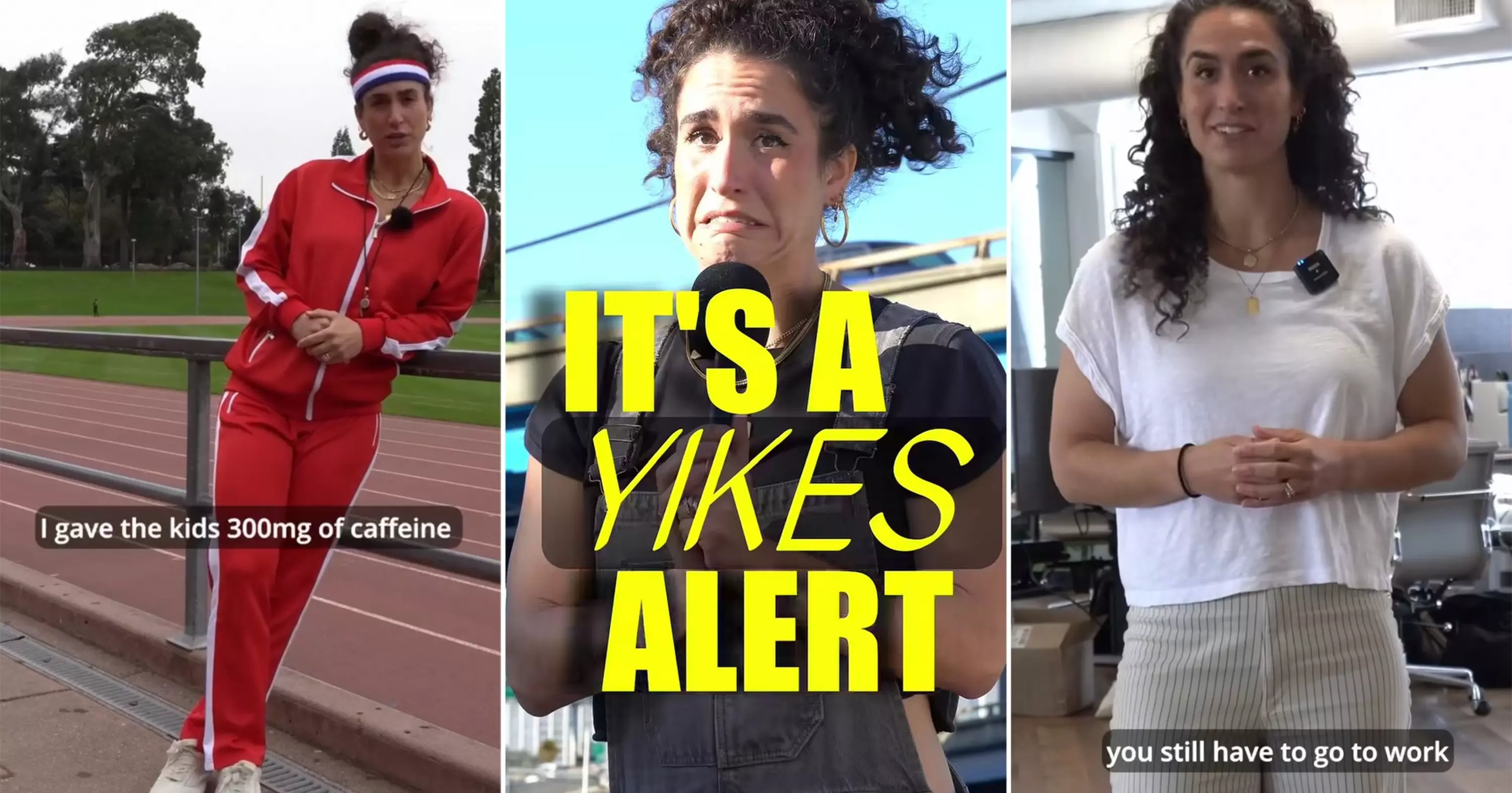 The 11 best SF comedy videos that I’m thankful for this year