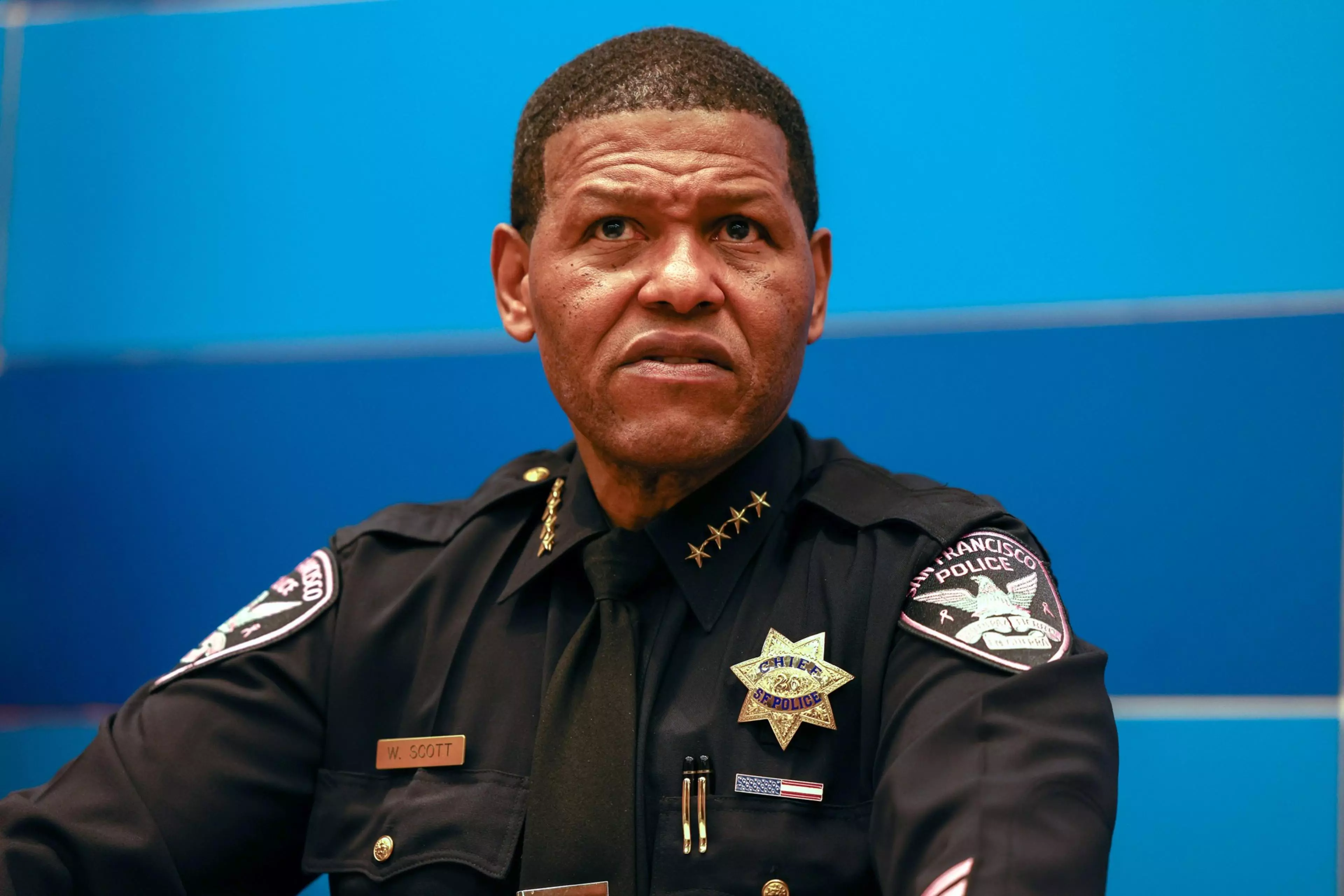 SF police and FBI quietly strike deal— but will it repeat past mistakes?