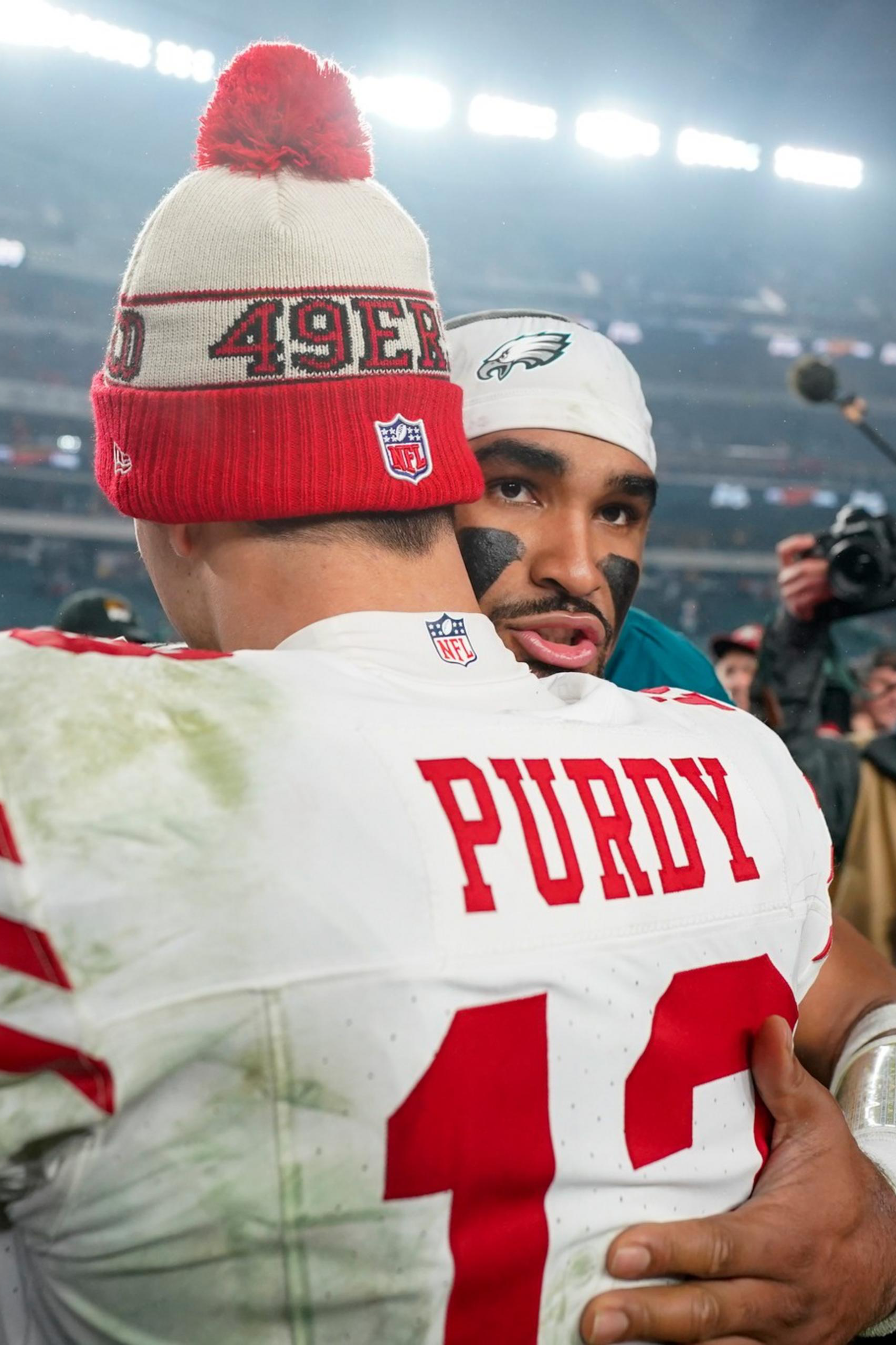 49ers vs. Eagles: The Standard’s 5 fast predictions