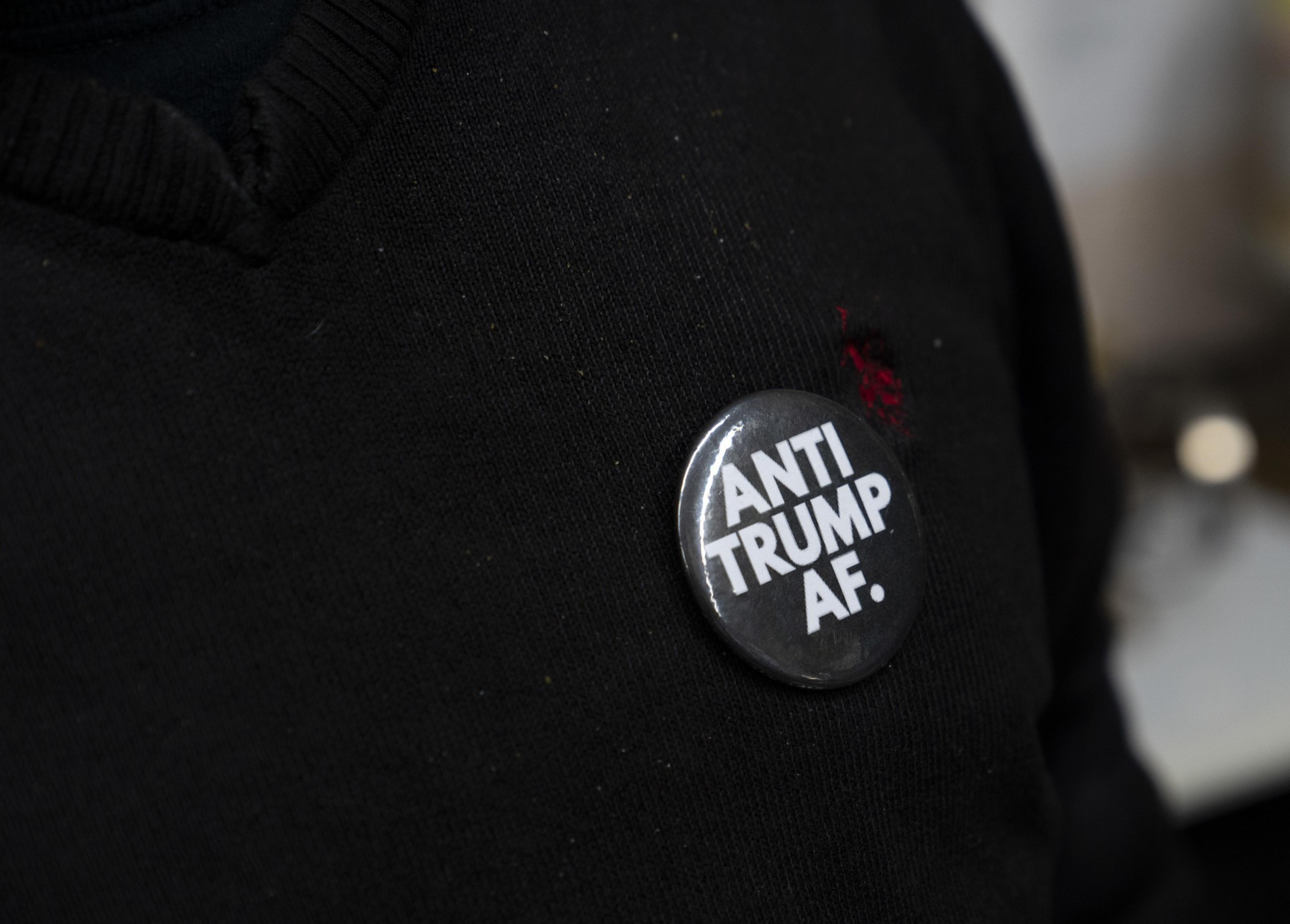 The SF immigrants who like Trump’s crackdown