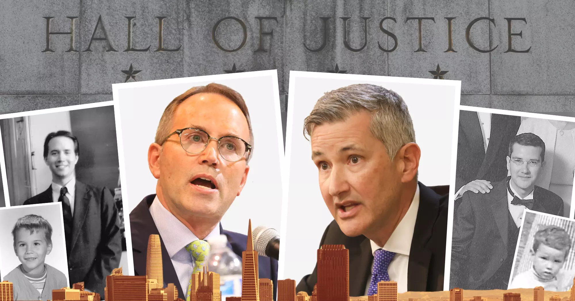 Brawl for the bench: Veteran judge faces UC Law board member in March 5 ...