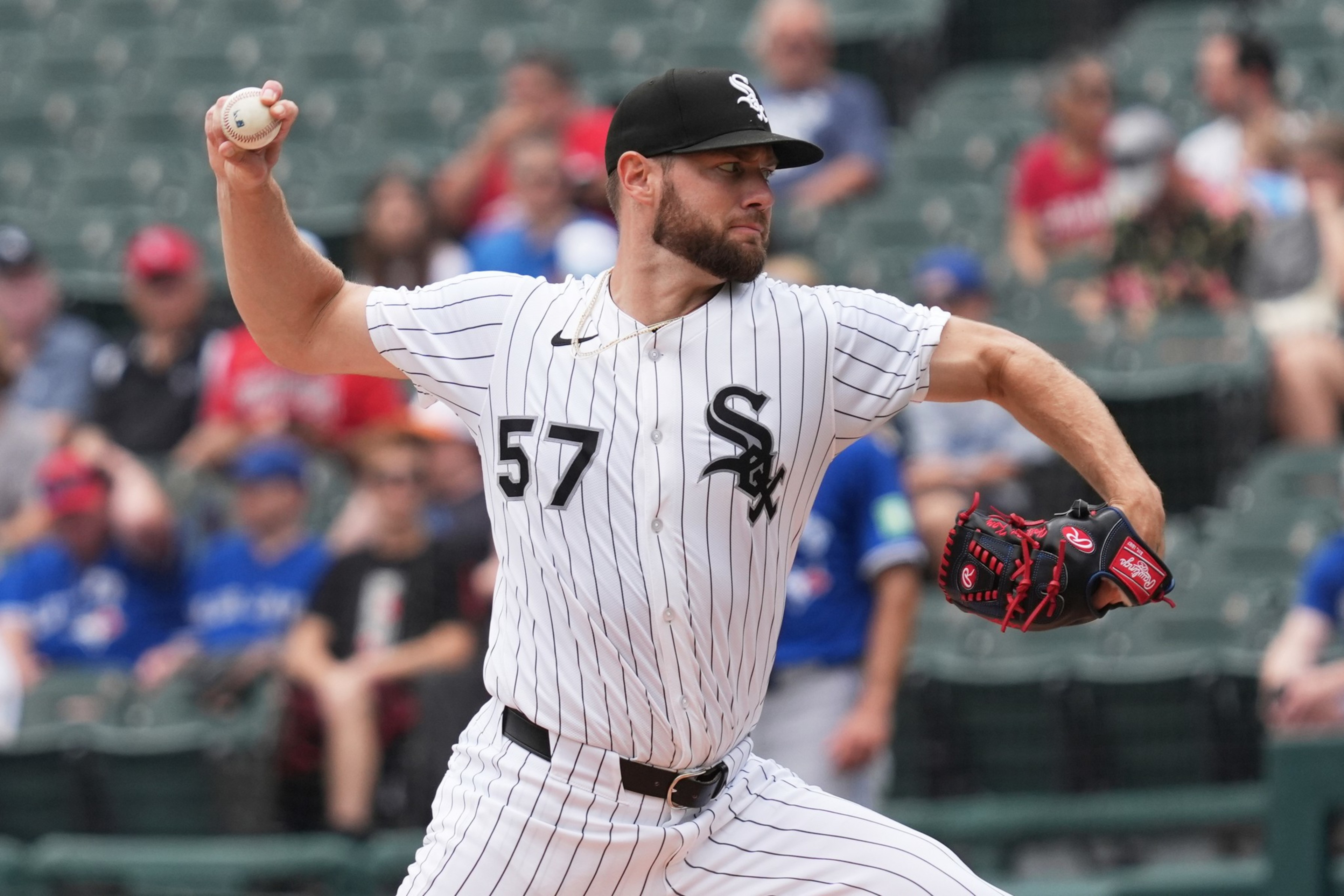 How a 2-mile per hour difference convinced the Giants to pursue Adrian ...