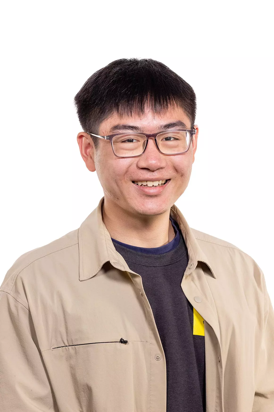 Frank Zhou