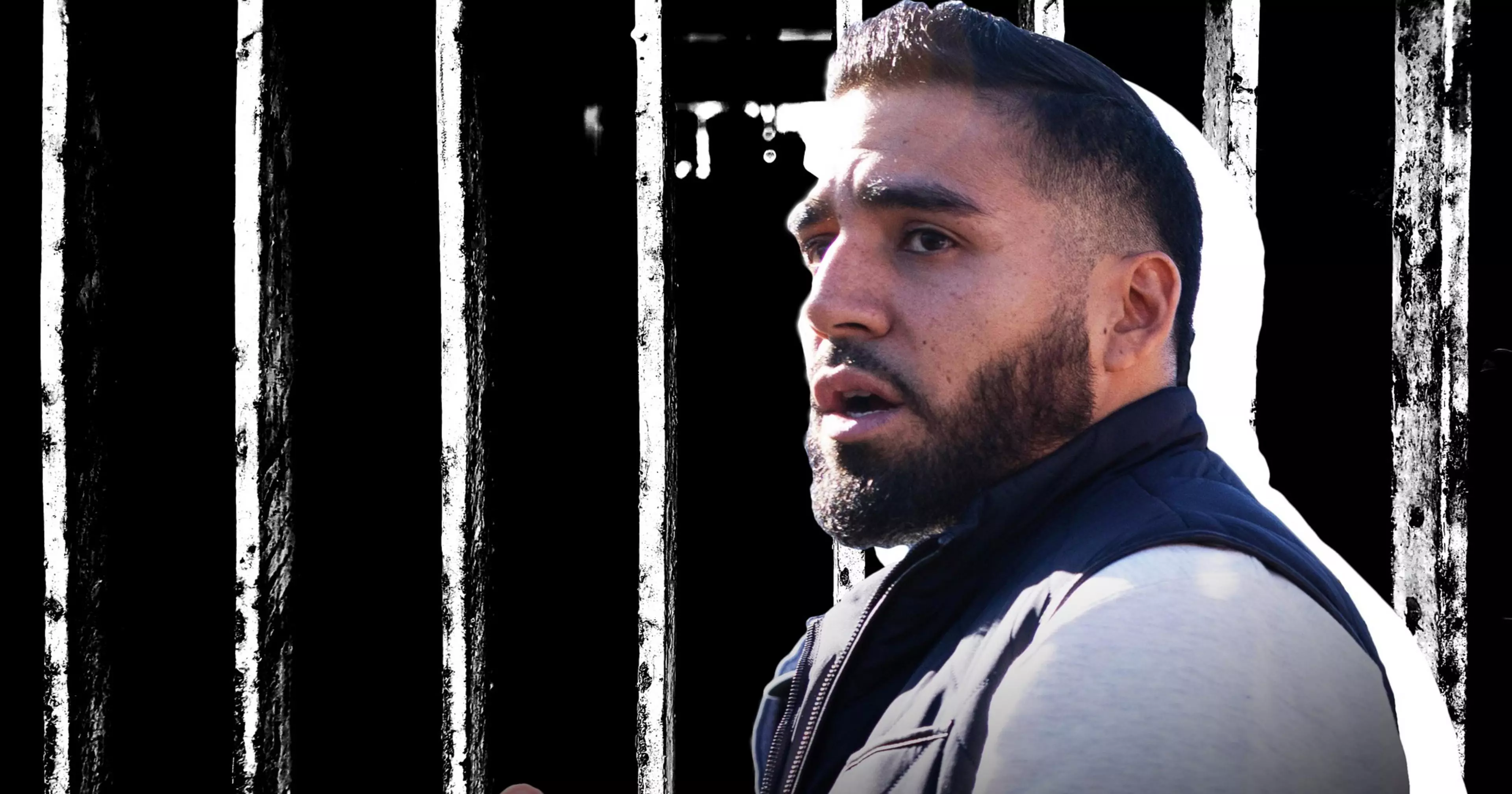 Jon Jacobo, San Francisco political operative, charged with rape and ...