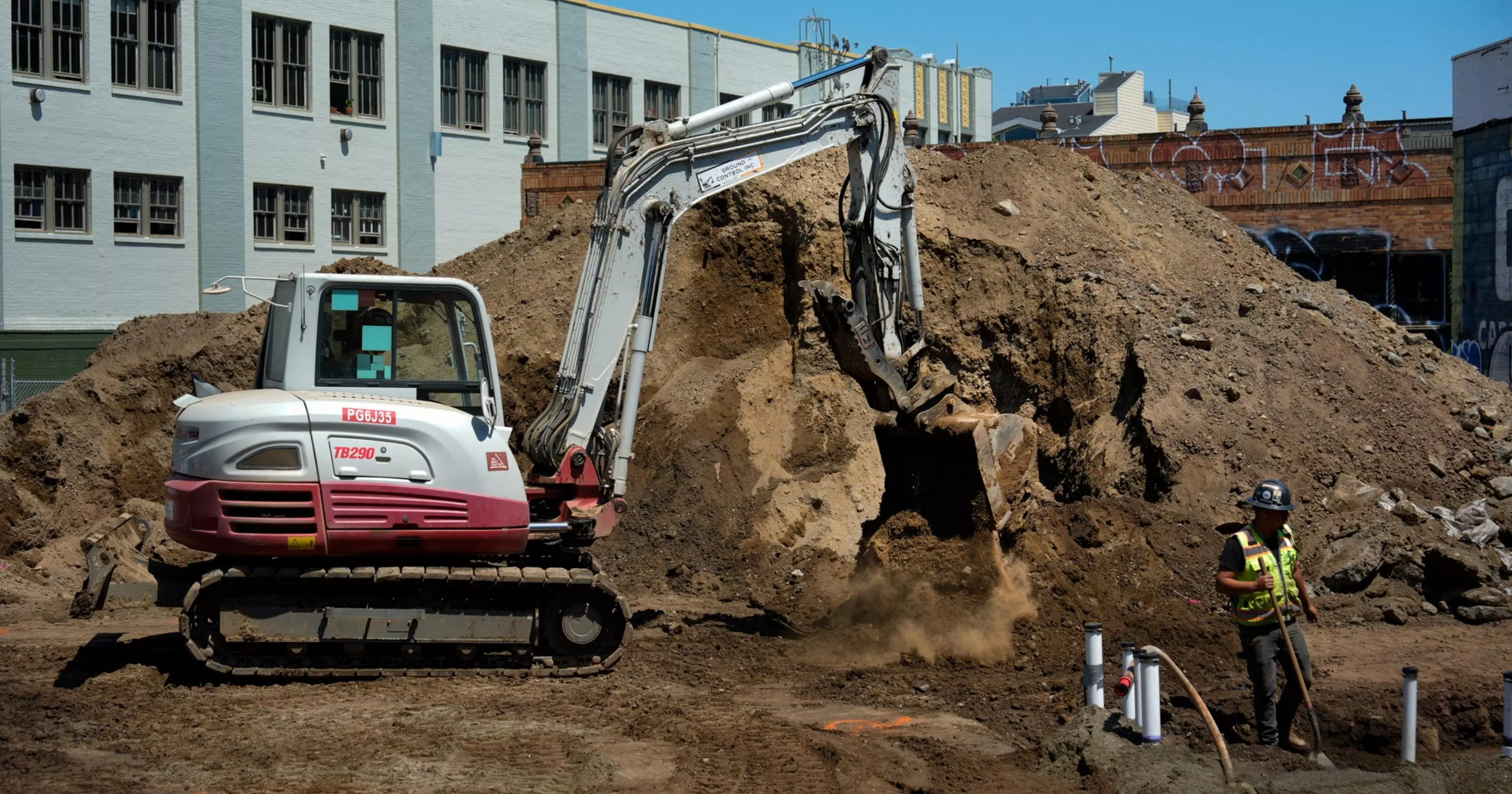 Panicked over rezoning? SF officials say don’t worry — nothing is ...