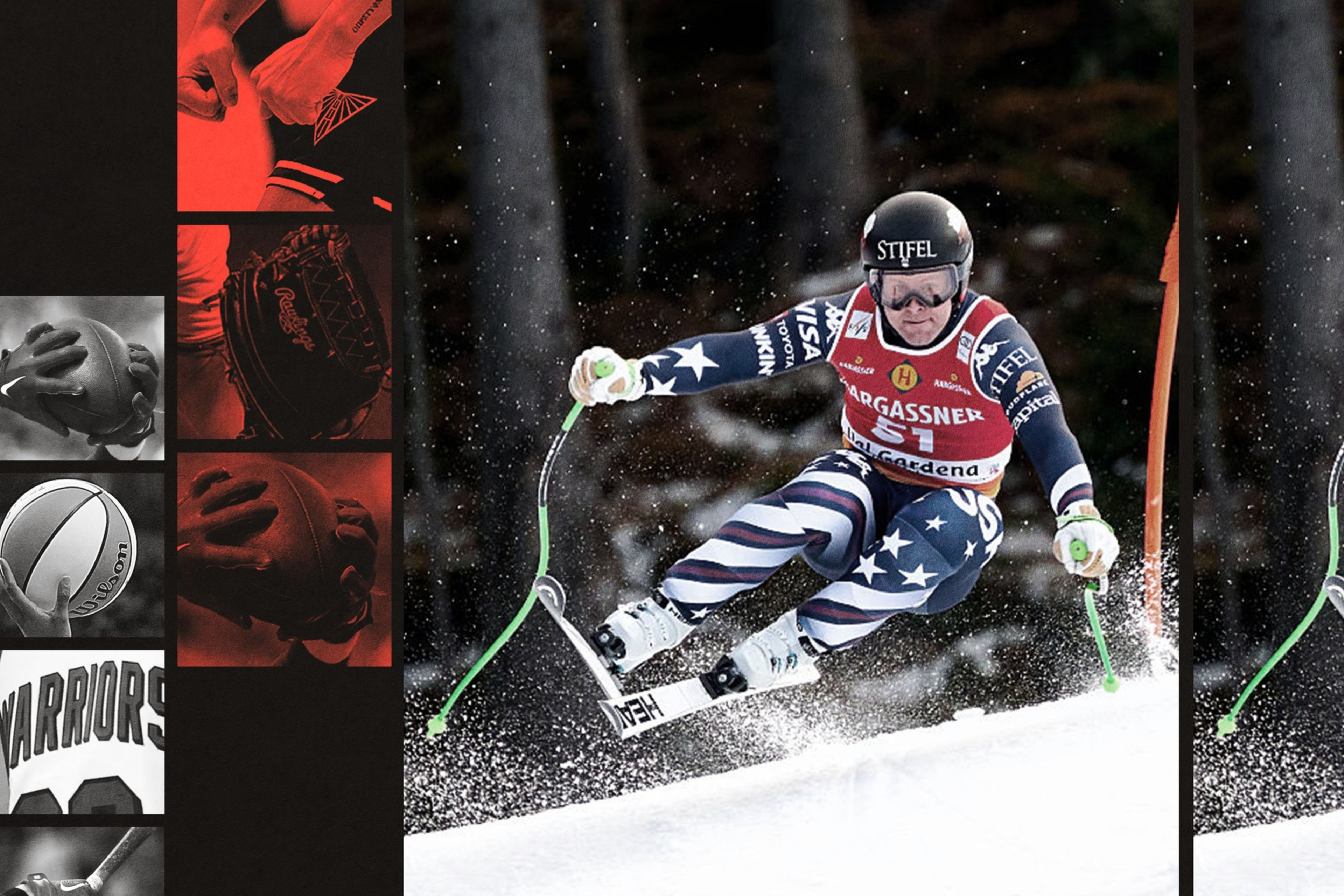 Section 415: How a Bay Area Olympic hopeful is preparing for the race ...