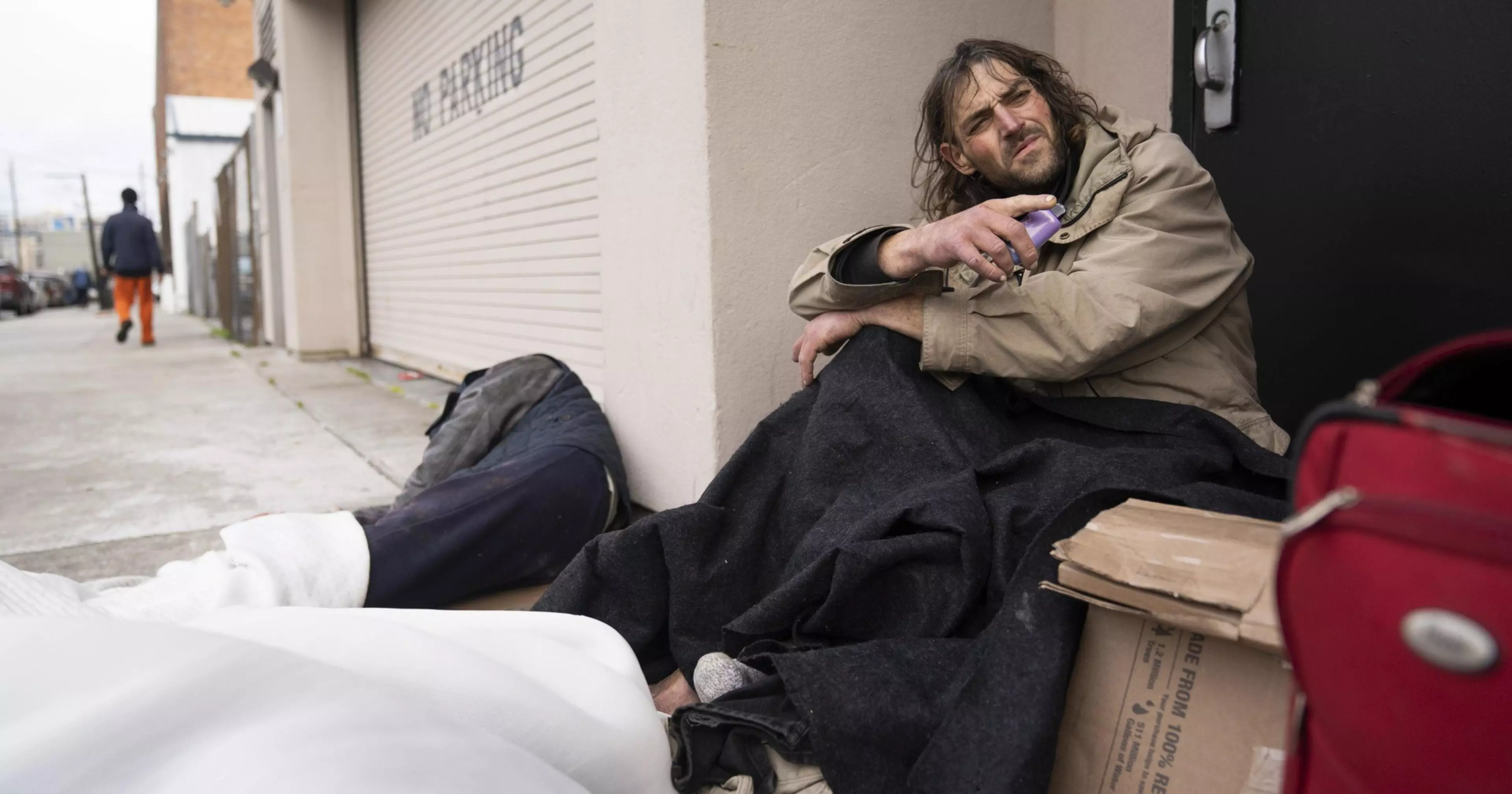 Is ‘drug tourism’ driving homelessness — or is it an easy scapegoat?