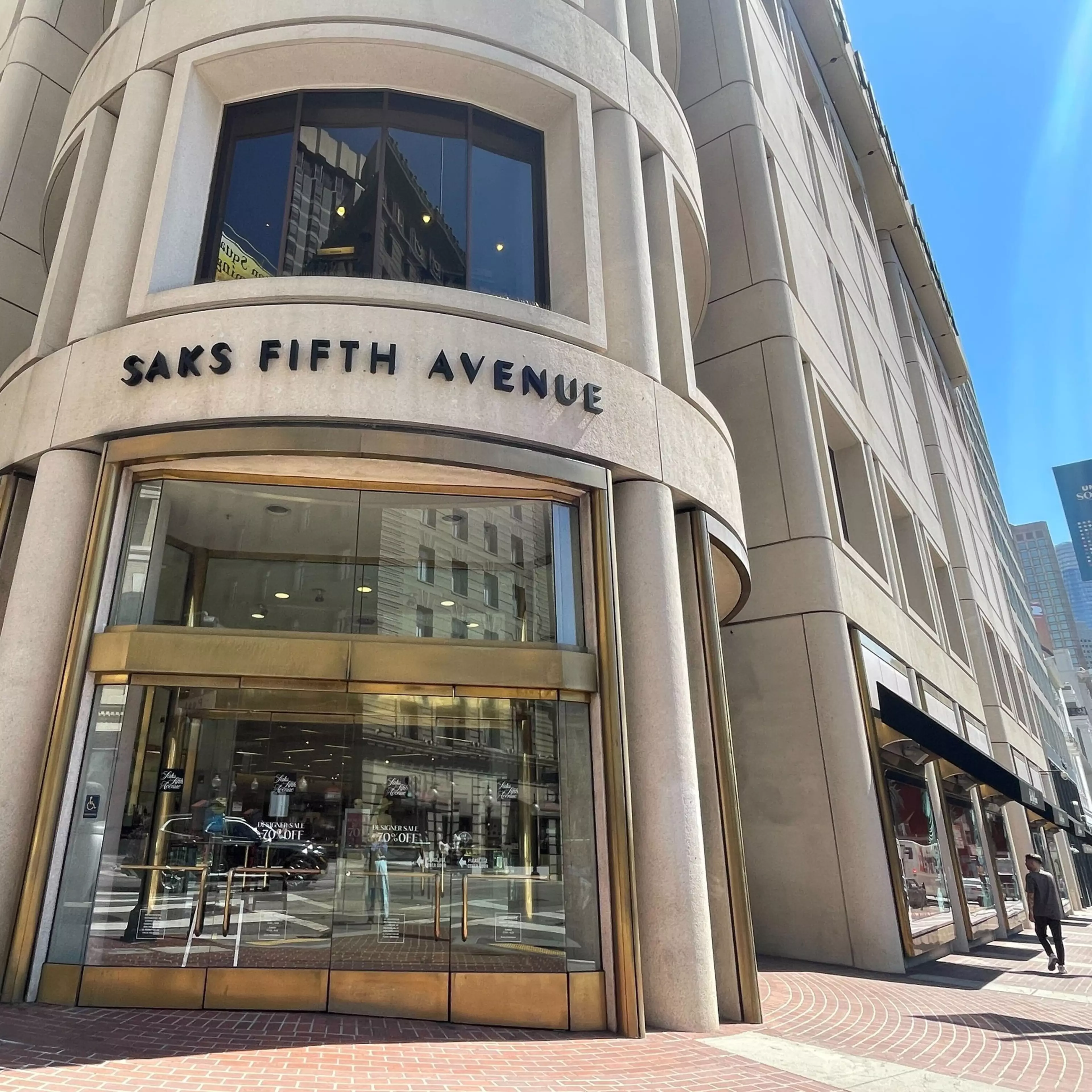 Union Square loses yet another major retailer — Saks Fifth Avenue to go ...