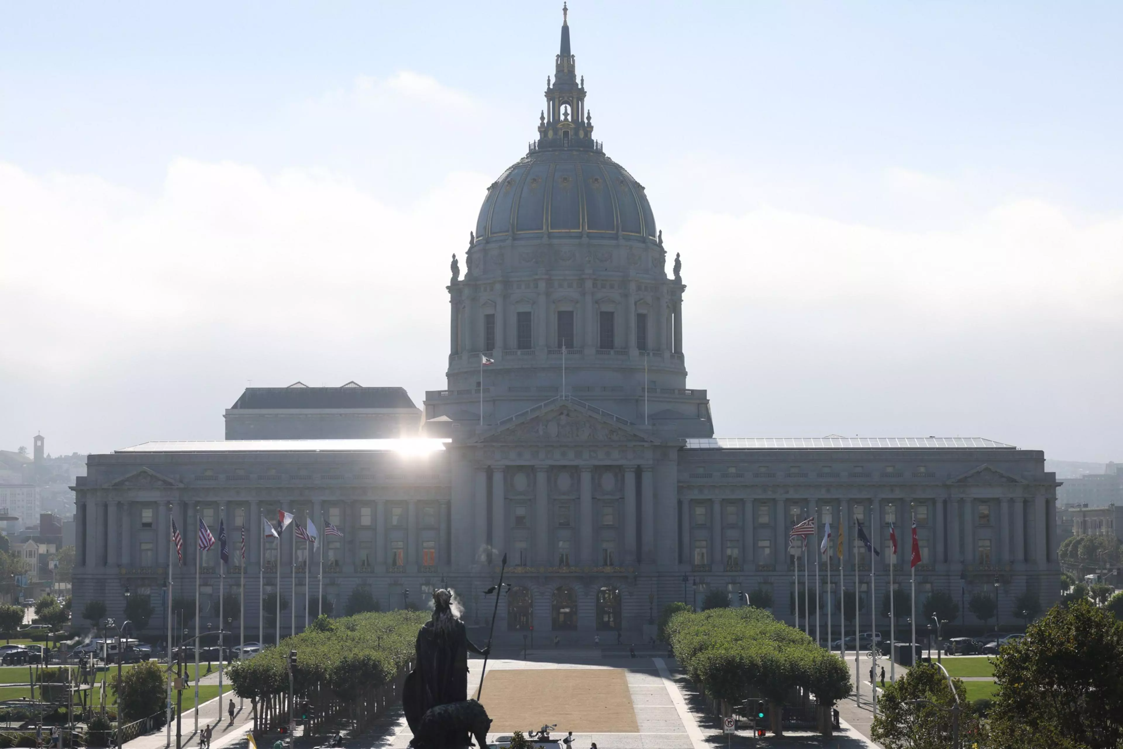 San Francisco corruption scandal: Dwayne Jones jailed, held on $50K bond