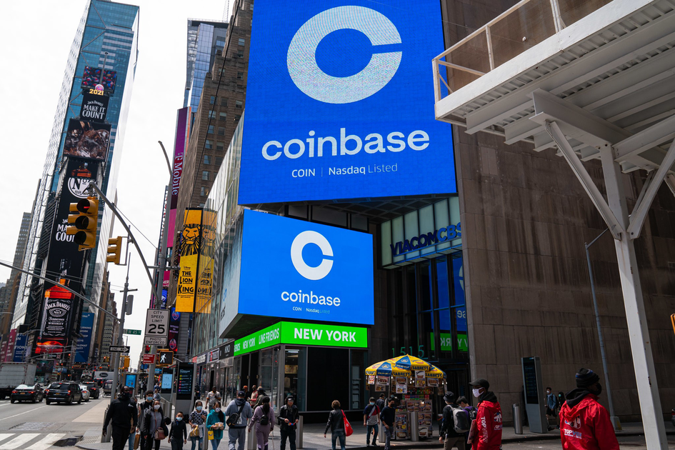 Coinbase snaps up Meta’s former Silicon Valley office space