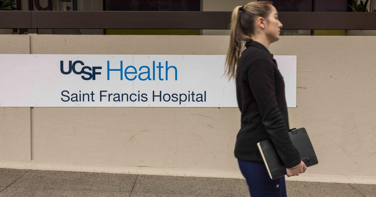 SF’s only burn unit sent kids to faraway hospitals for months — until ...