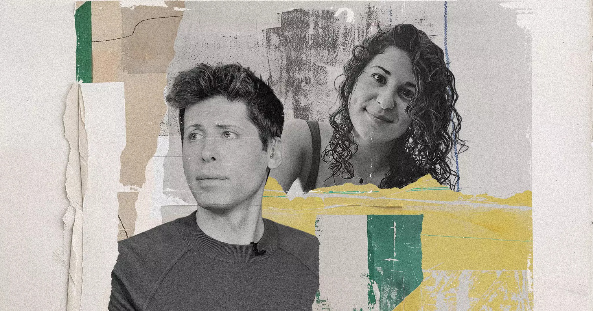 Sam Altman denies sexual abuse claims in his sister’s lawsuit