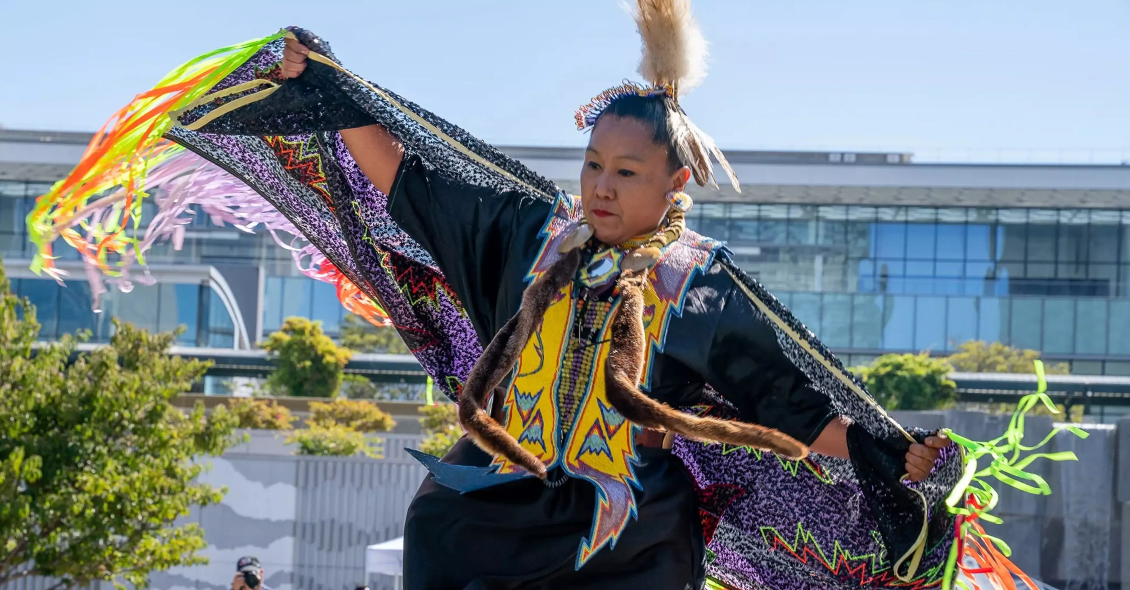 What is Indigenous Peoples Day and what is its San Francisco connection?