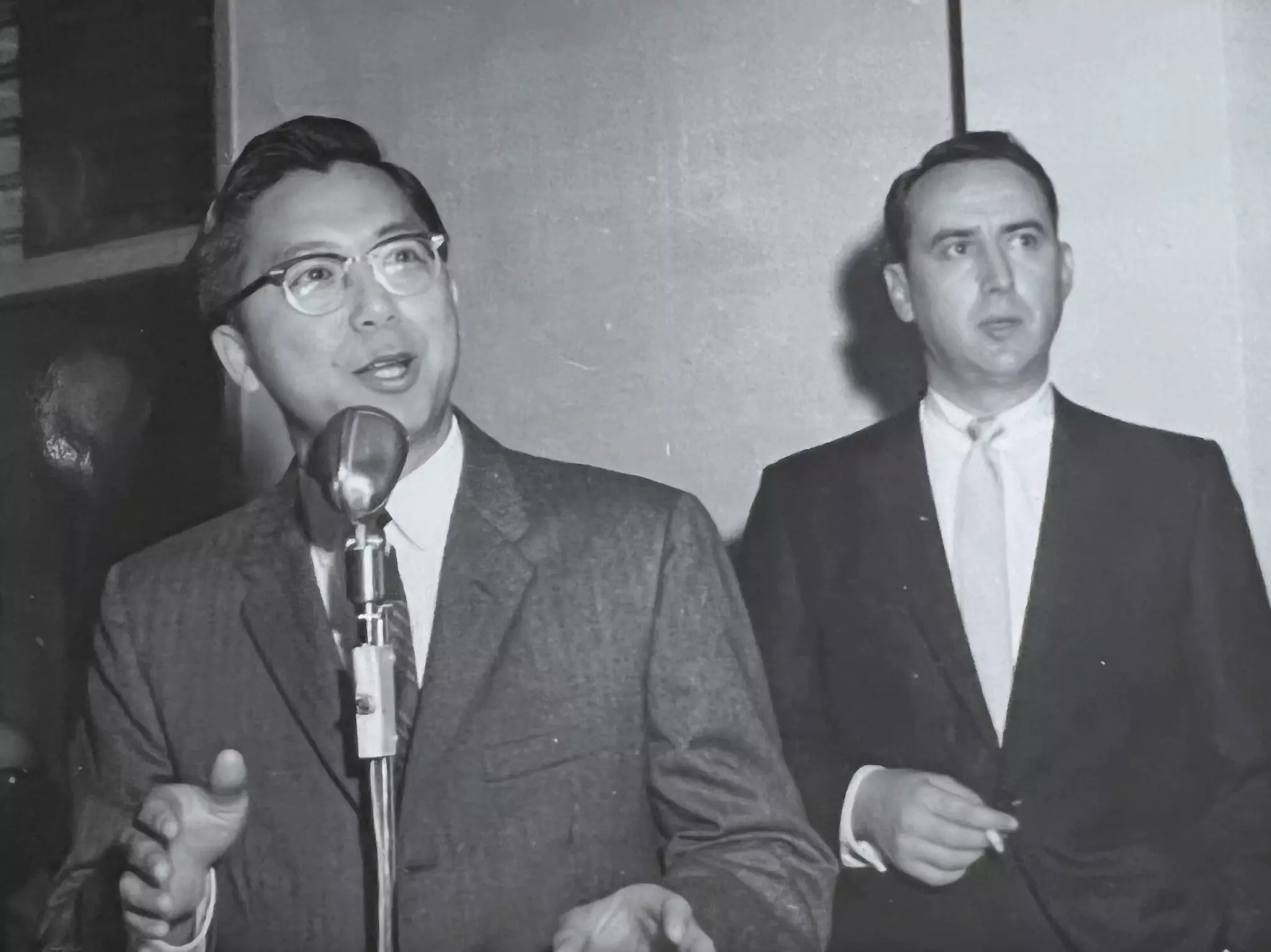 Memorial for pioneering SF Judge Harry Low inspires big turnout