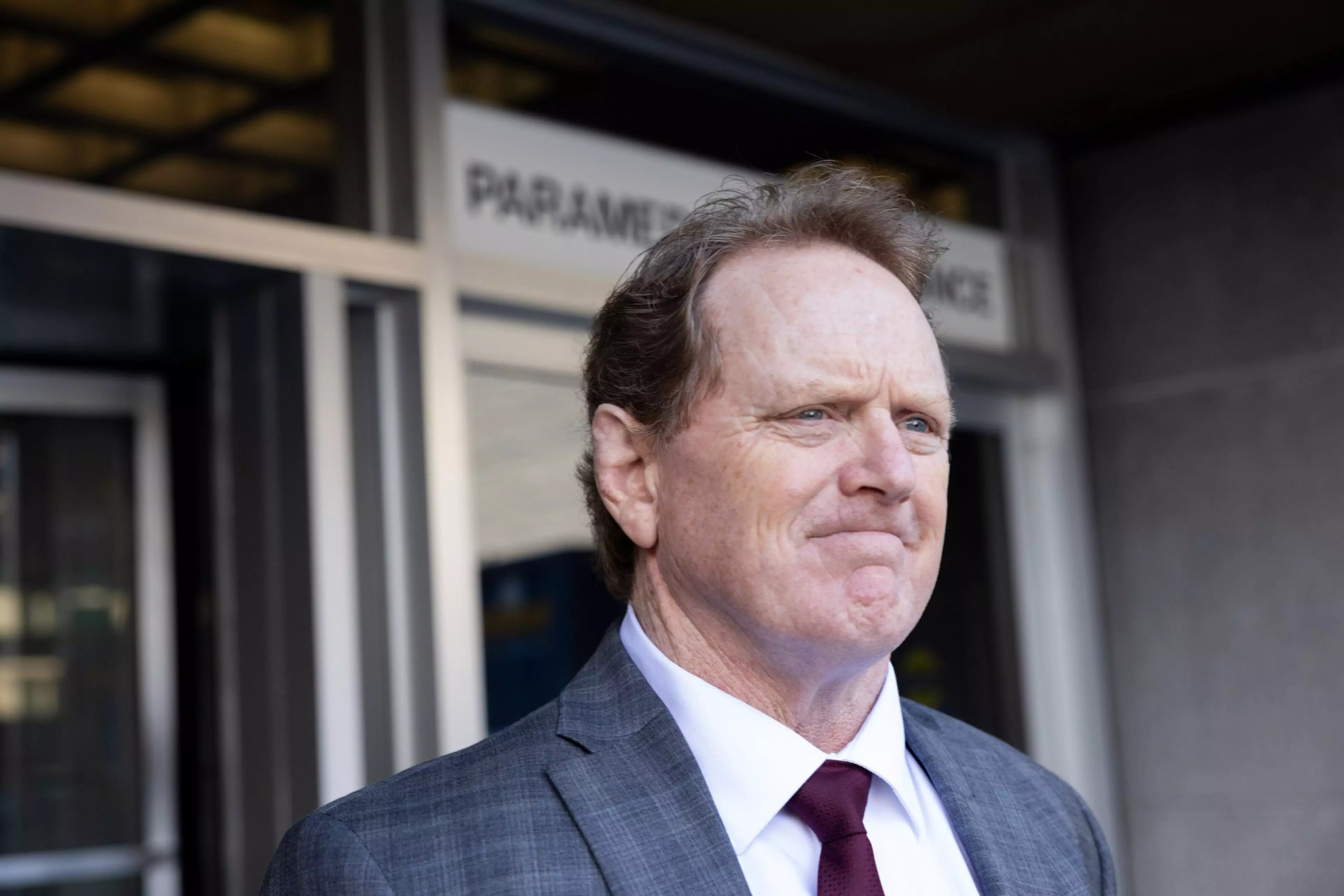 San Francisco corruption: Ex-building inspector Bernie Curran gets 1 ...