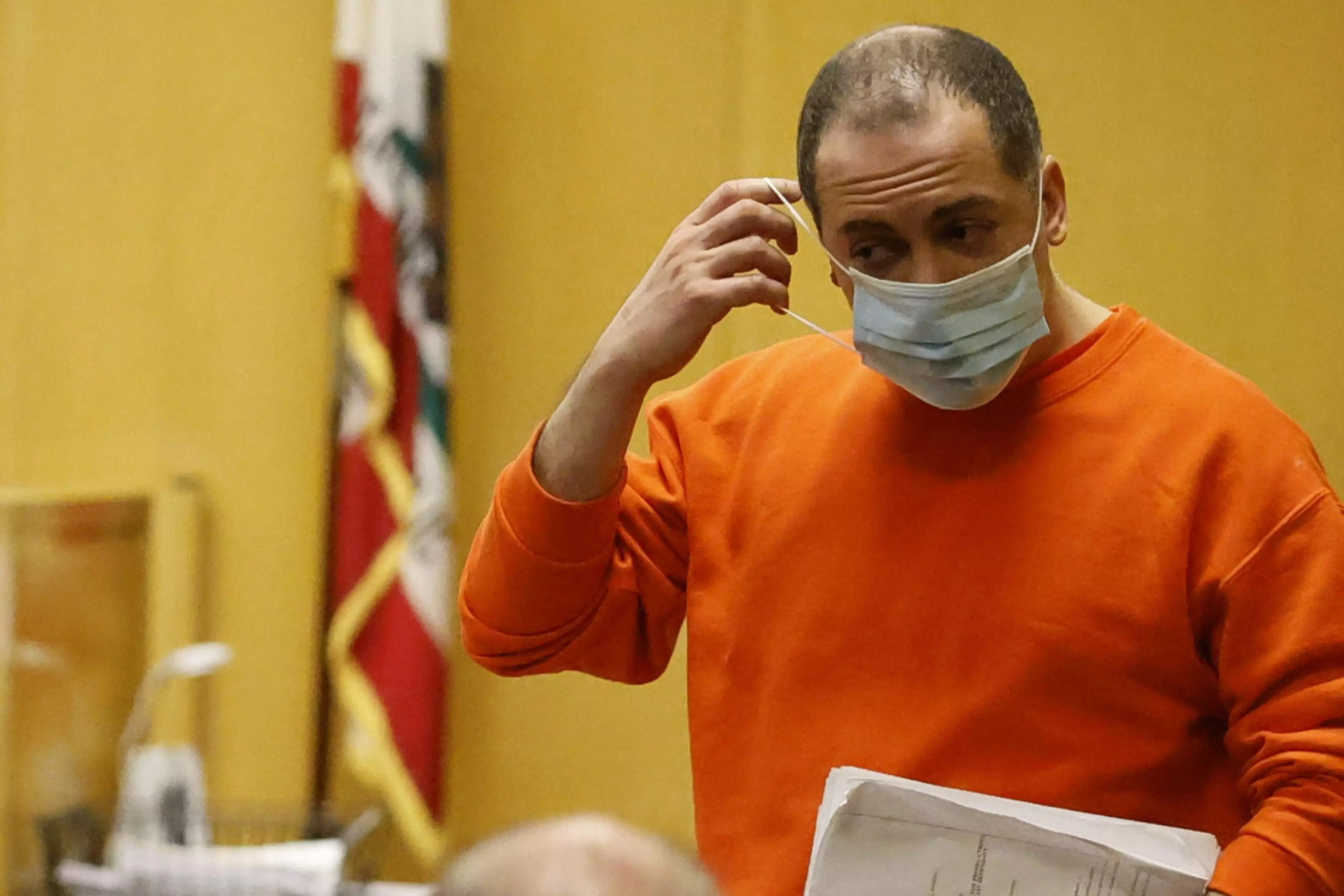 Bob Lee killing: Nima Momeni can get fair trial in San Francisco, DA says
