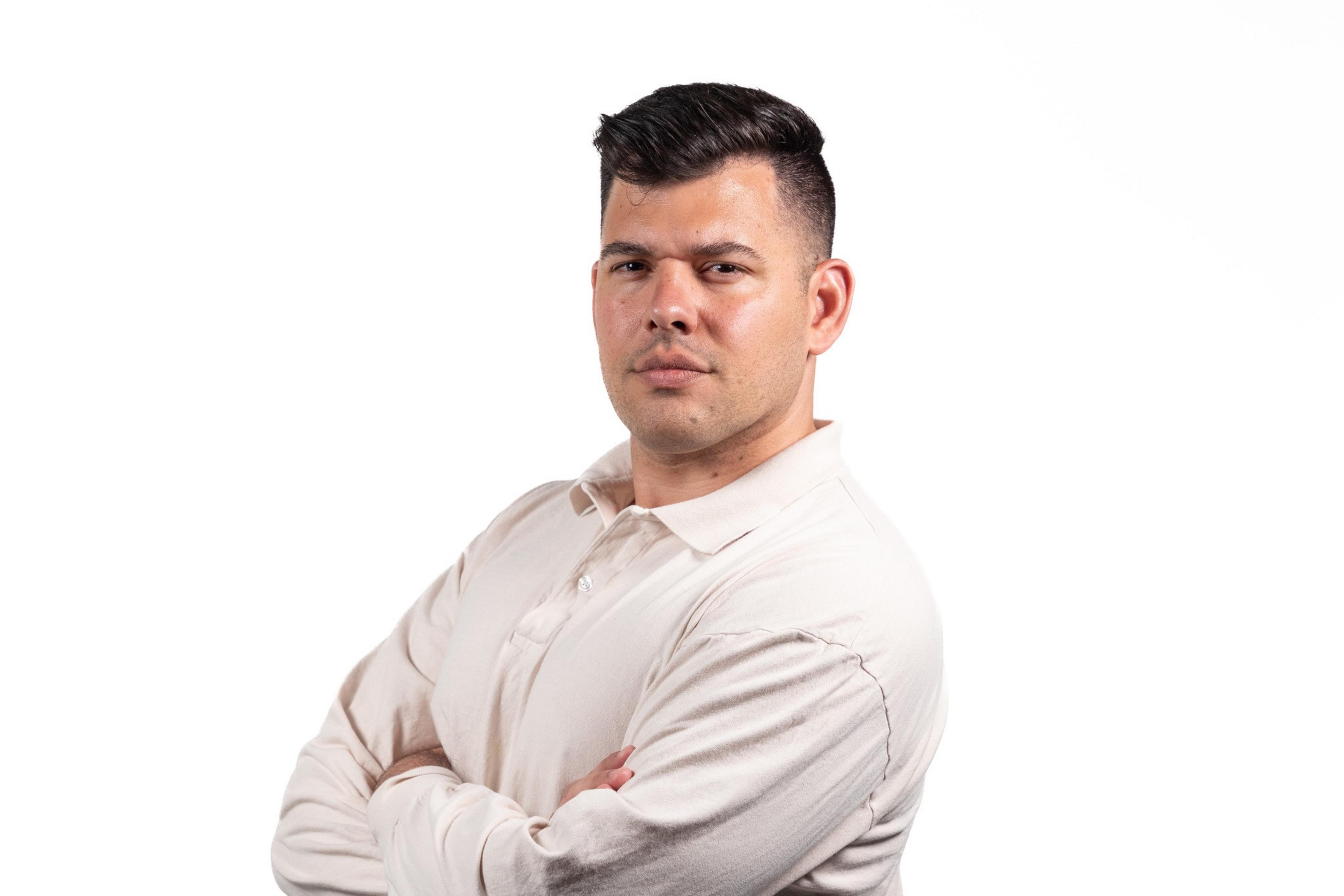 After killing a woman, he found redemption in firefighting. Now he’s ...