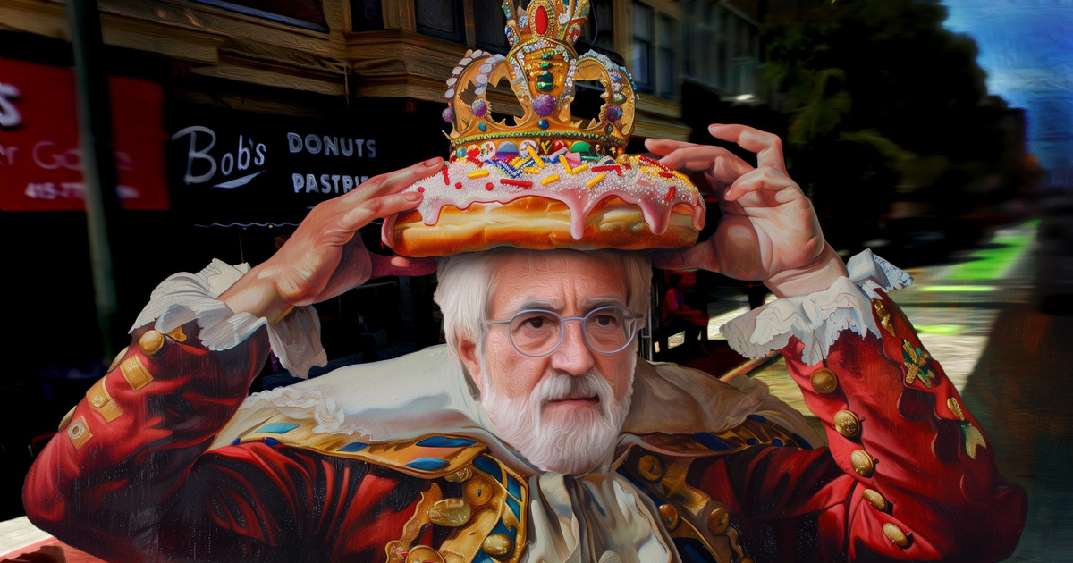Opinion: What would it look like for Aaron Peskin to be mayor? Ask Bob ...