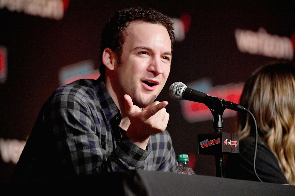 ‘Boy Meets World’ actor Ben Savage files for congressional run