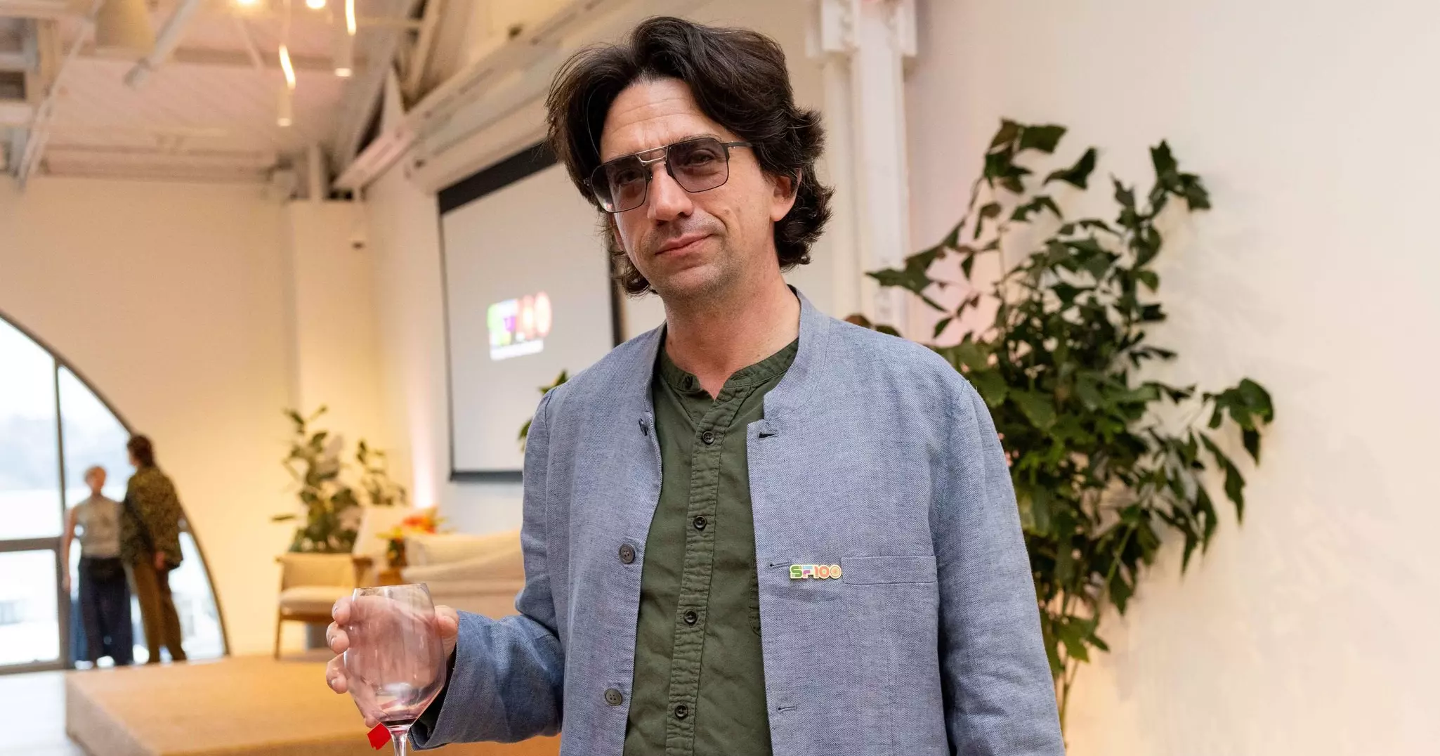 Citing fear of Democratic ‘vengeance,’ Curtis Yarvin says he may flee ...