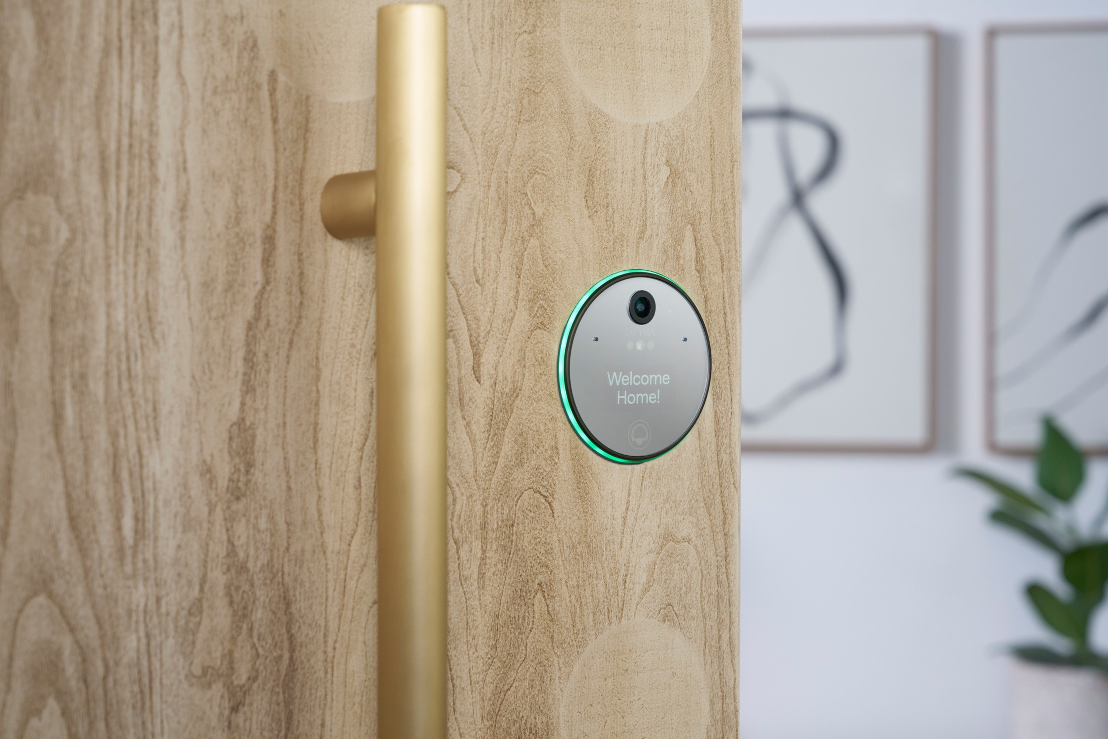 San Francisco’s new smart homes see you coming