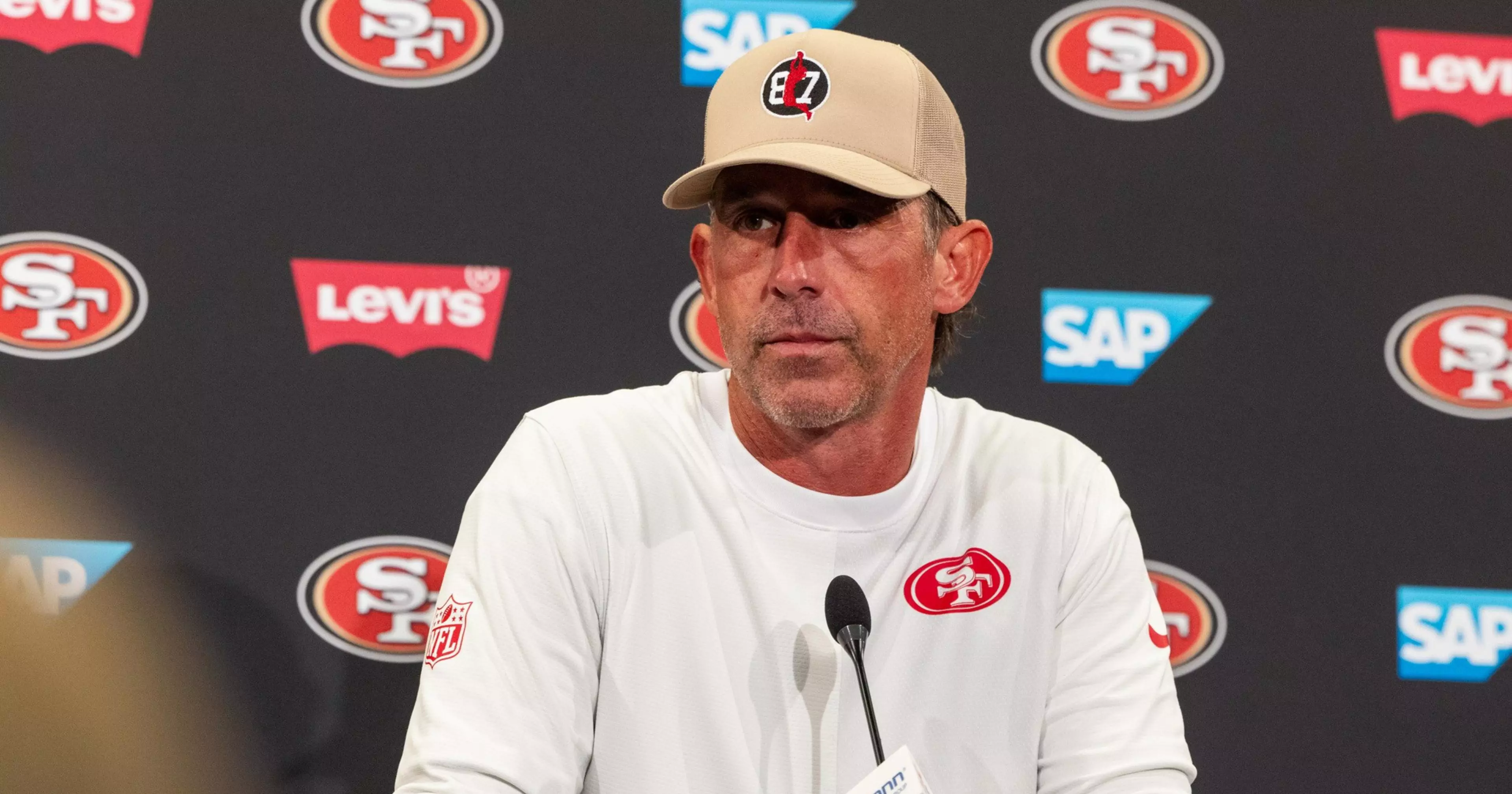 Kawakami: How the 49ers can prove they’re good enough for a full-tilt ...