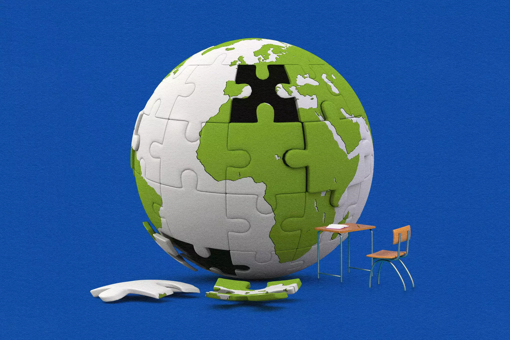 Ideology or education? New ethnic studies class has parents mad