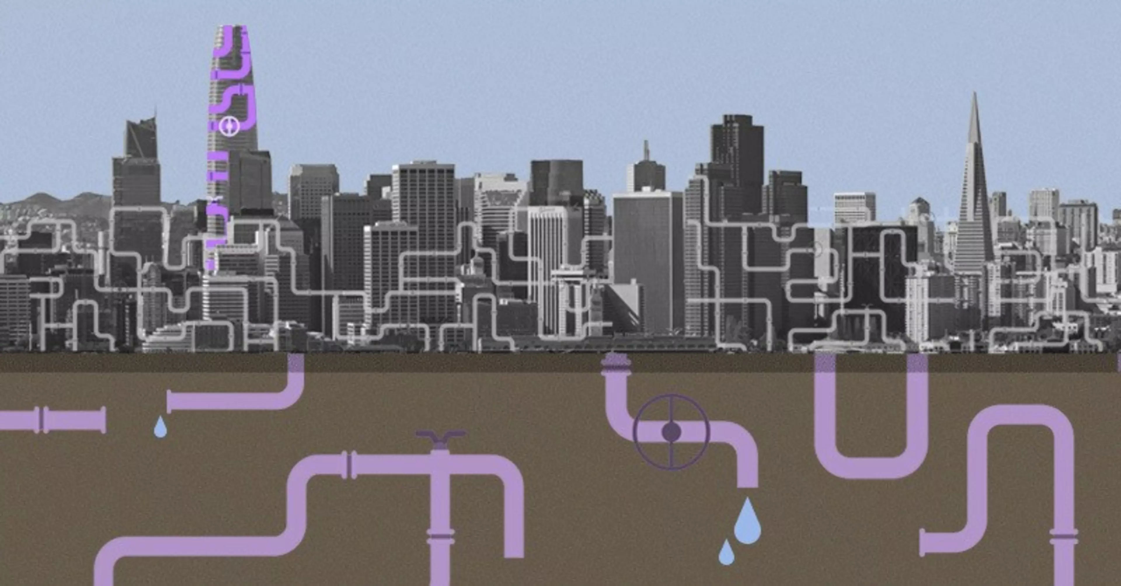 How San Francisco’s recycled water program stumbled into performative ...