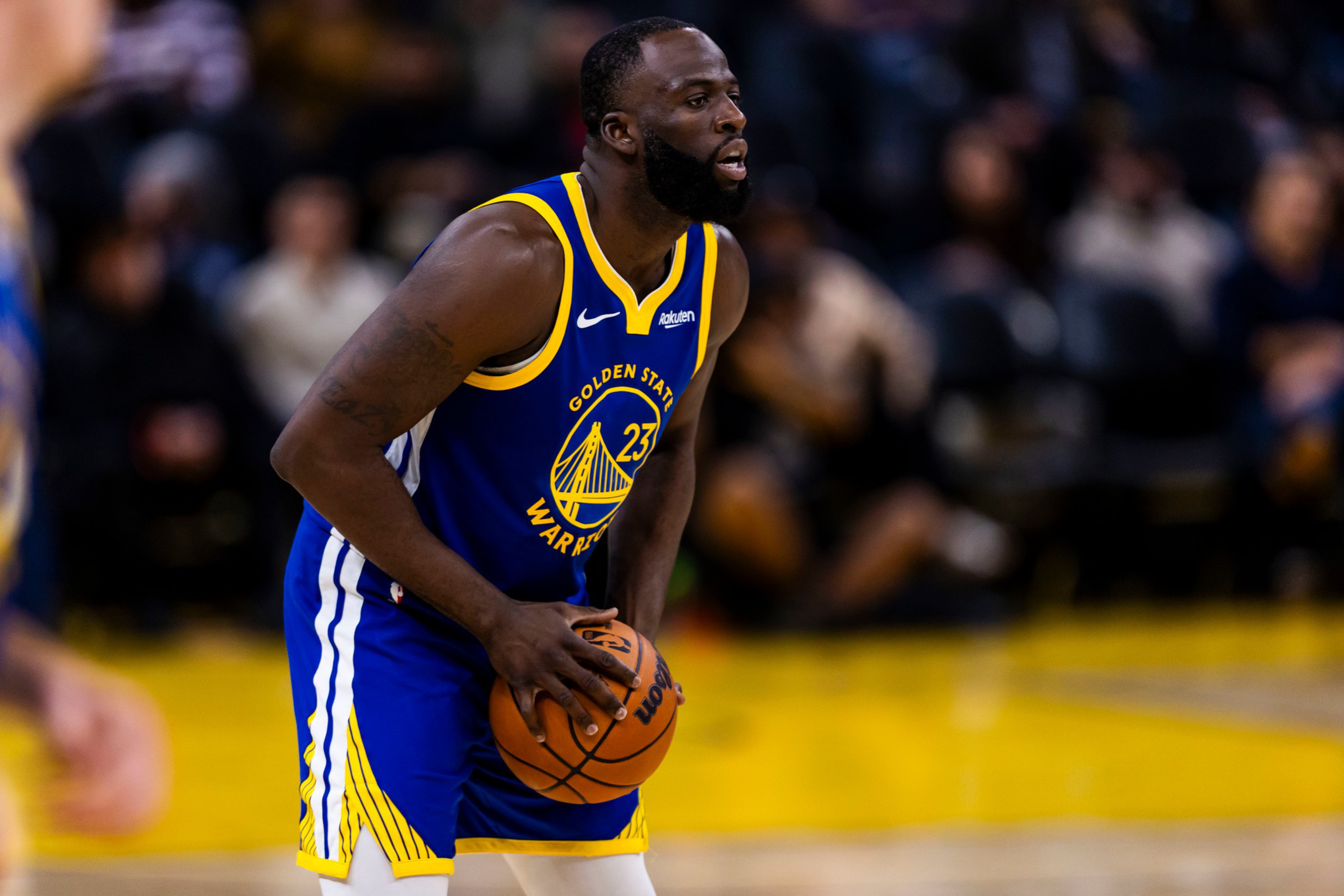 Kawakami: Why I’m not writing off this Warriors era