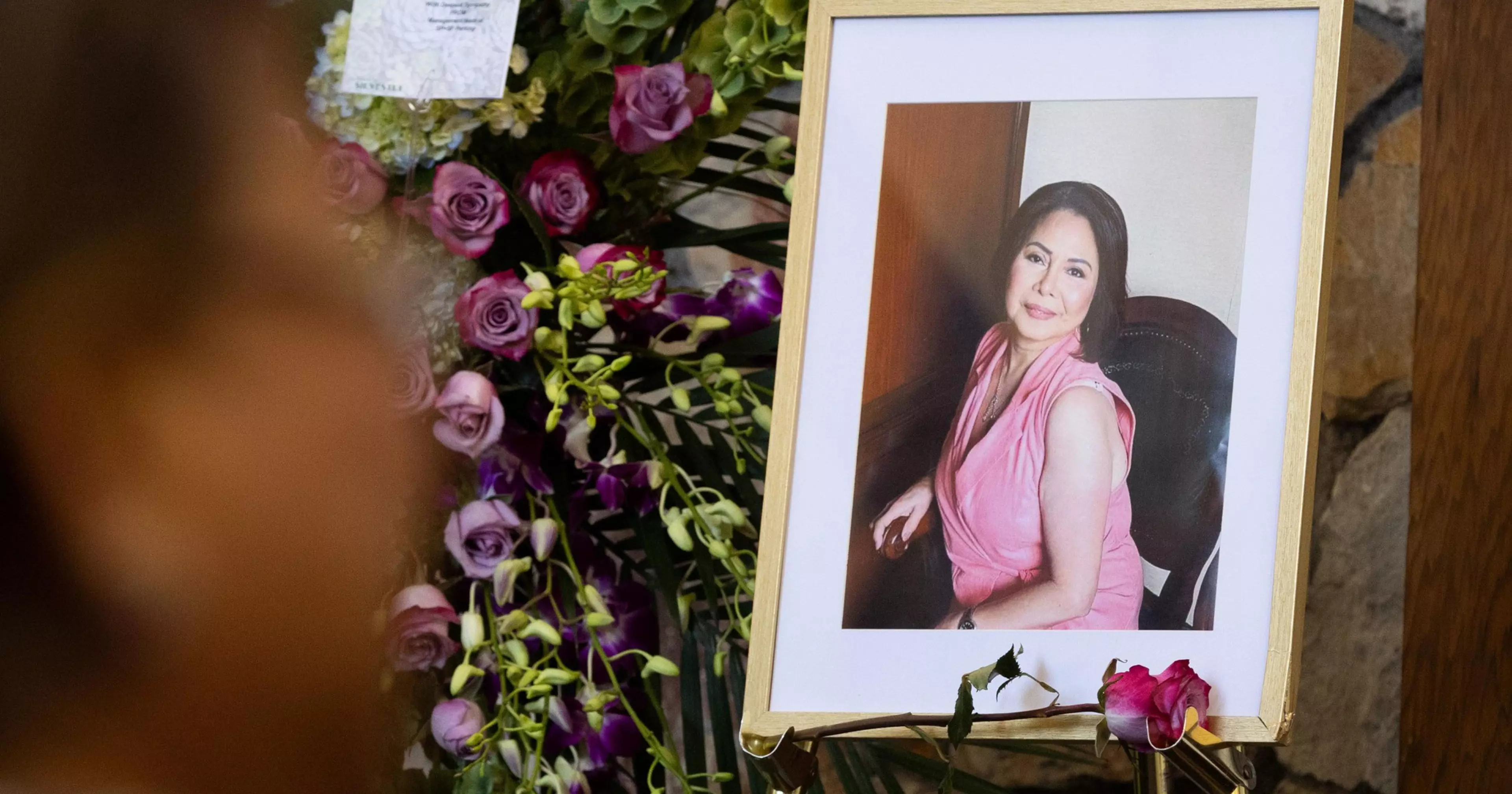 She was pushed to her death on BART. Now her family is suing the train ...