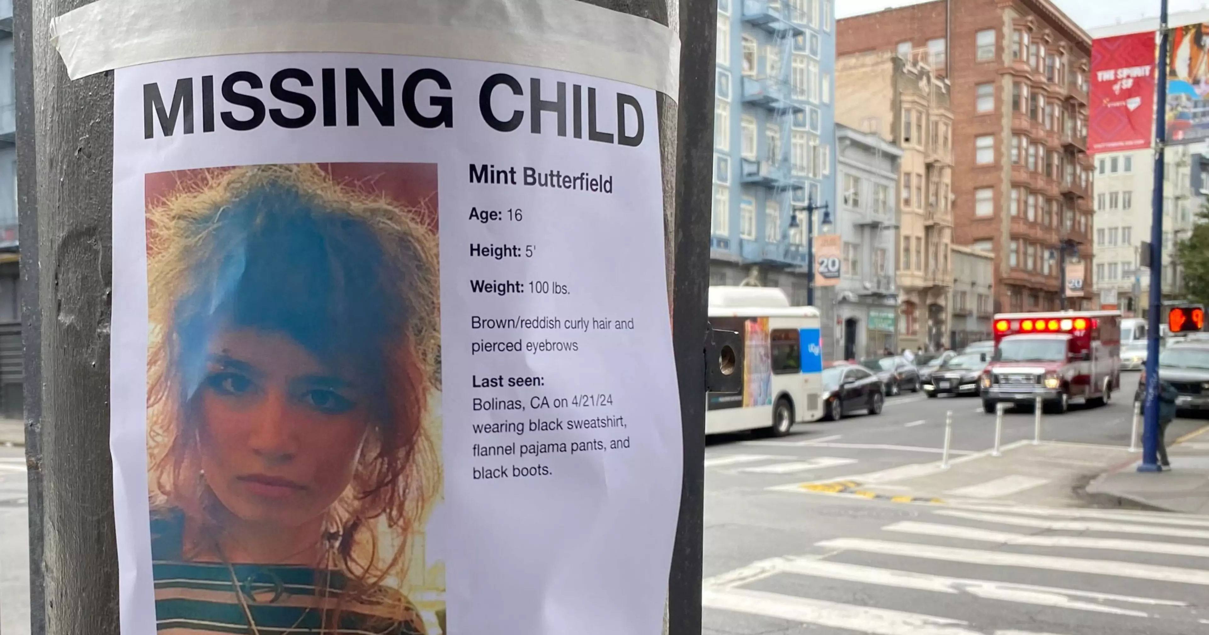 Two adults charged with child abduction in Mint Butterfield case