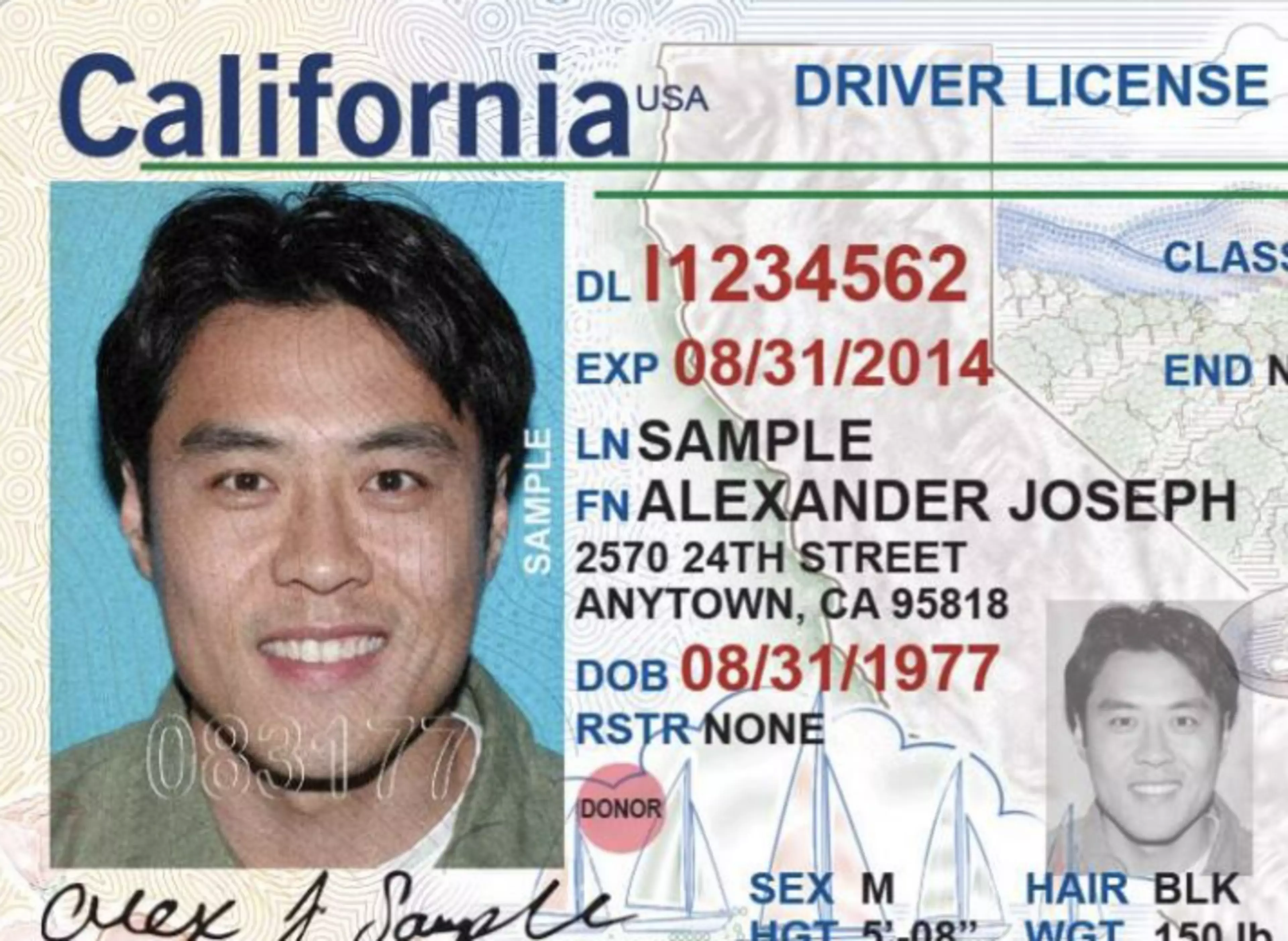 California DMV now offers ‘digital’ driver’s licenses. How to get your ...