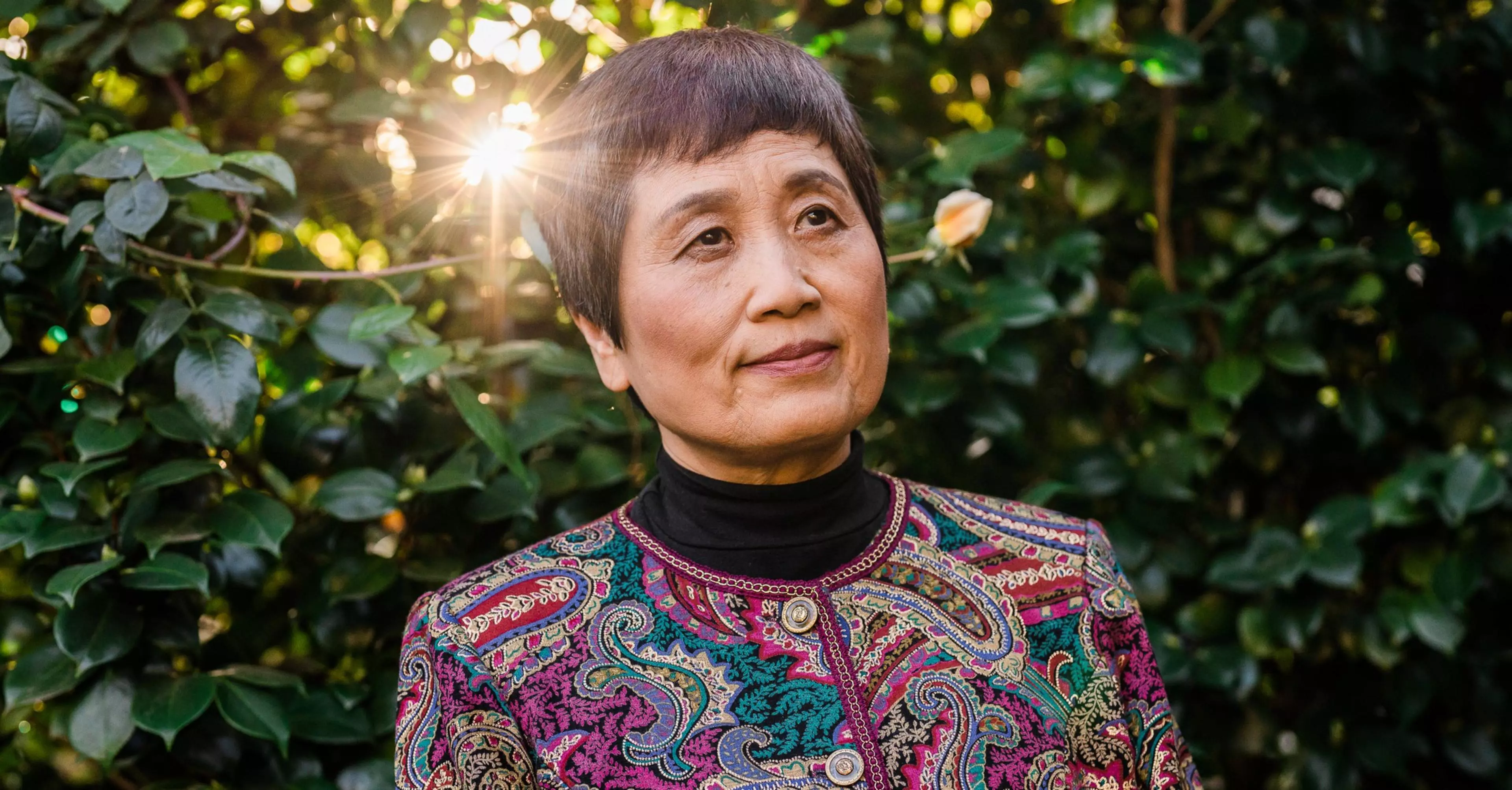 Sherry Chen calls her landmark settlement over spy accusations a win ...
