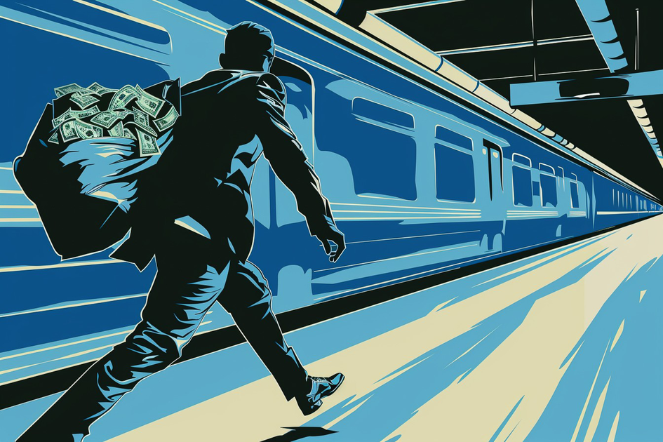 Clock in, skip work, get paid: How BART employees padded their salaries ...