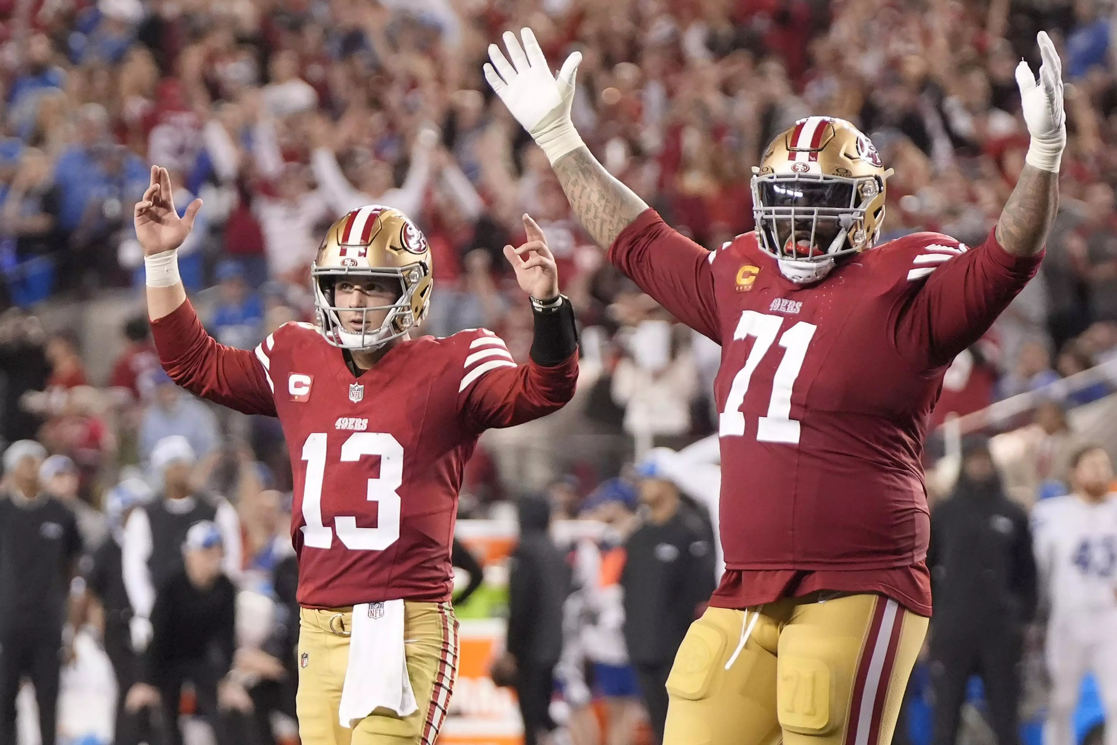 23 experts deem 49ers’ Super Bowl practice turf ‘playable’ amid safety ...