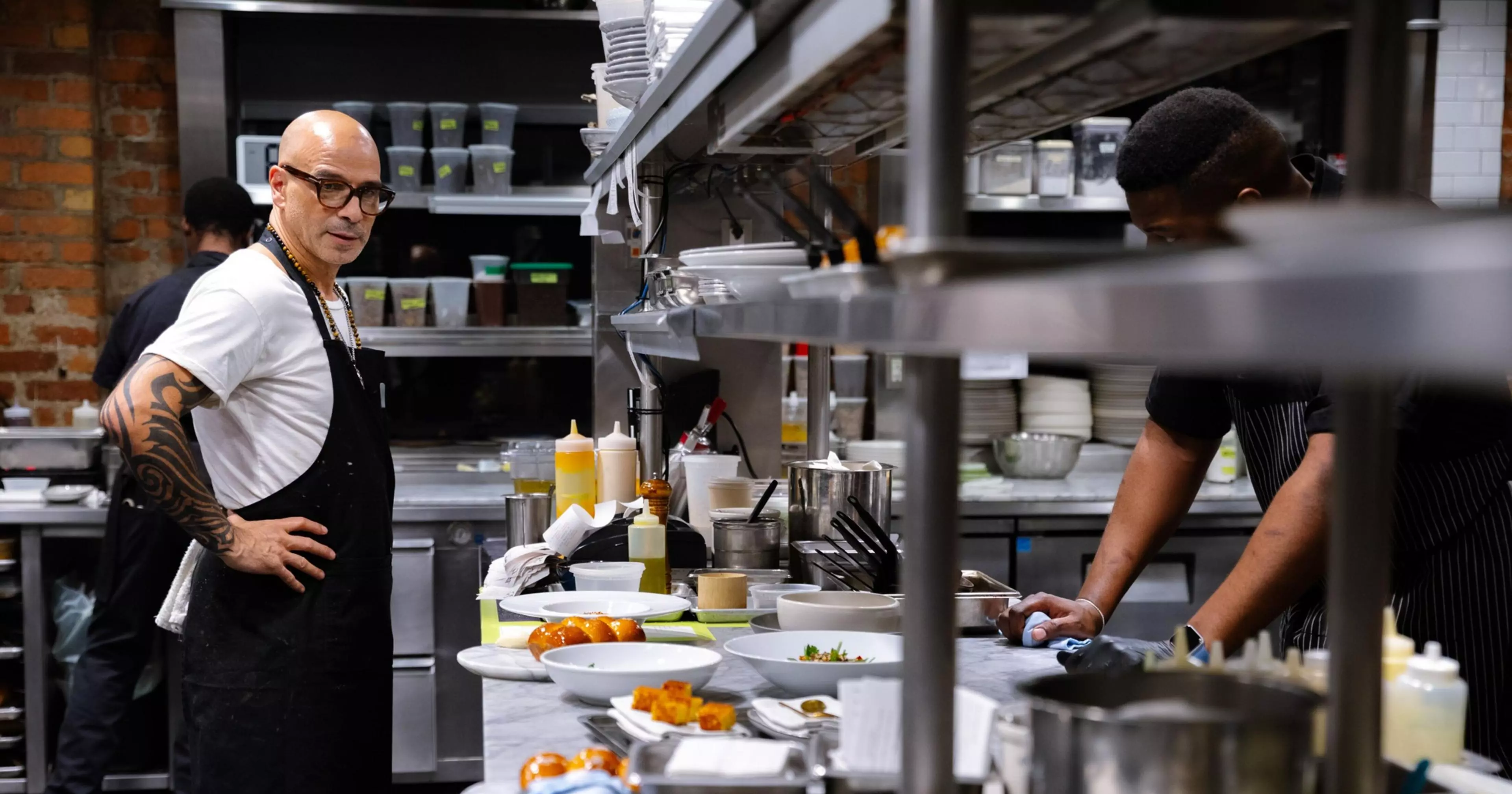 Sued over unpaid taxes, Mourad chef lashes out at city: ‘Maybe they ...