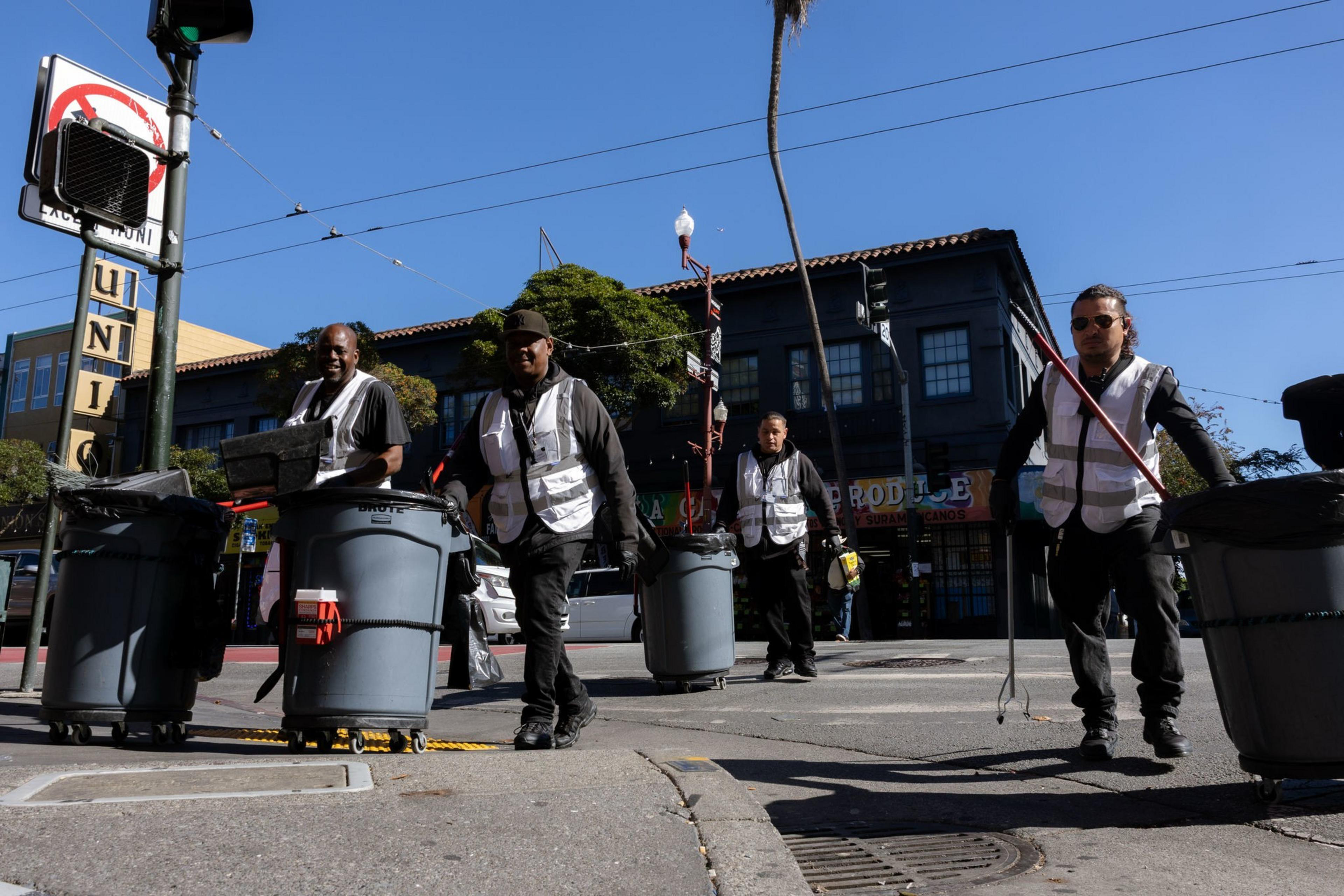 6 of San Francisco’s most common homelessness questions, answered: Ask ...
