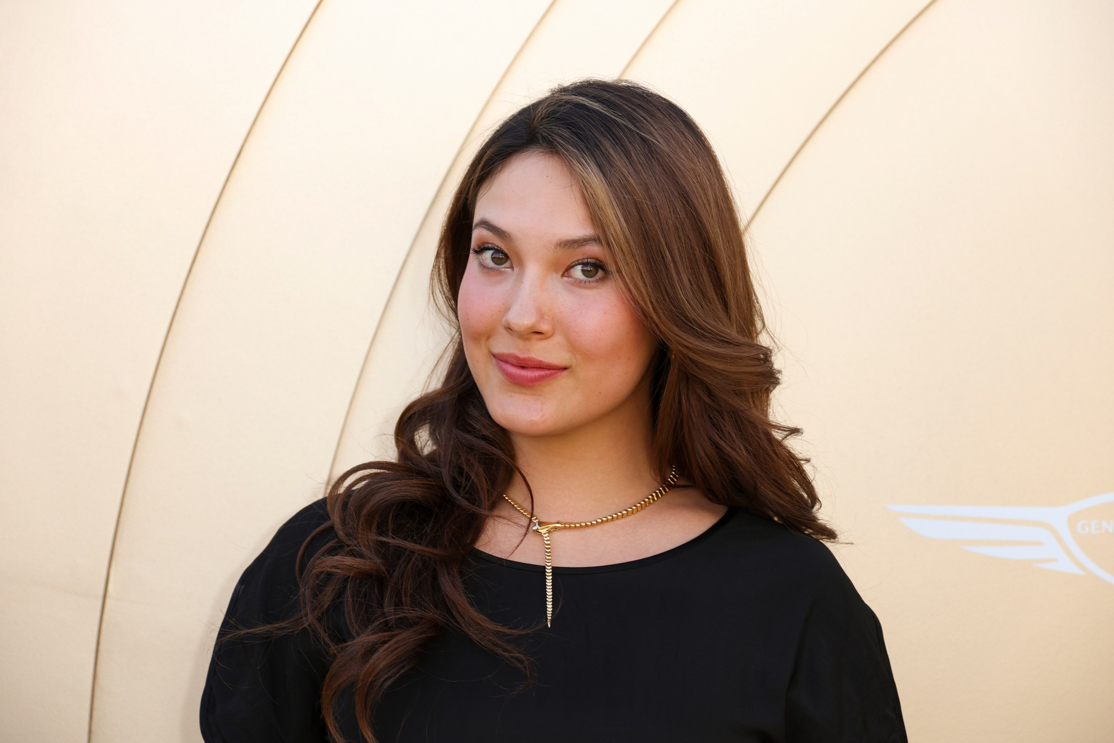 Olympic star and SF native Eileen Gu to lead Chinese New Year Parade