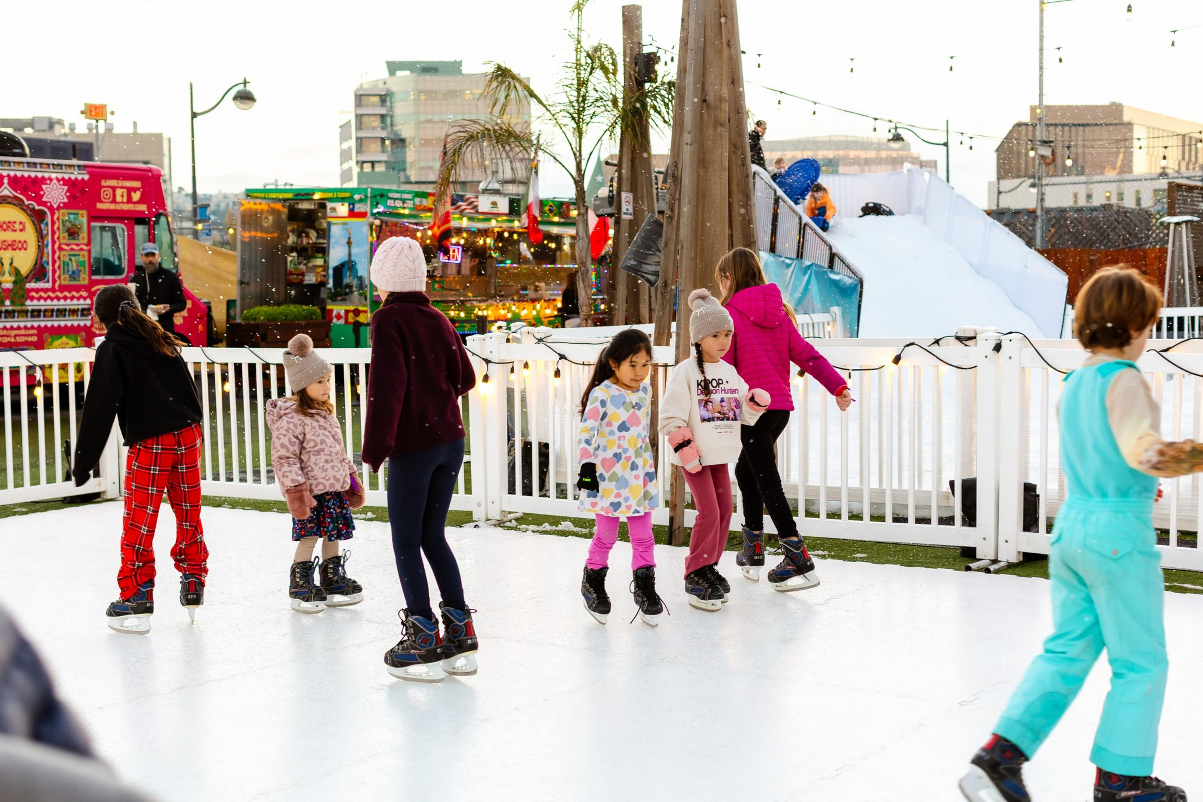The best SF holiday parties you weren’t invited to