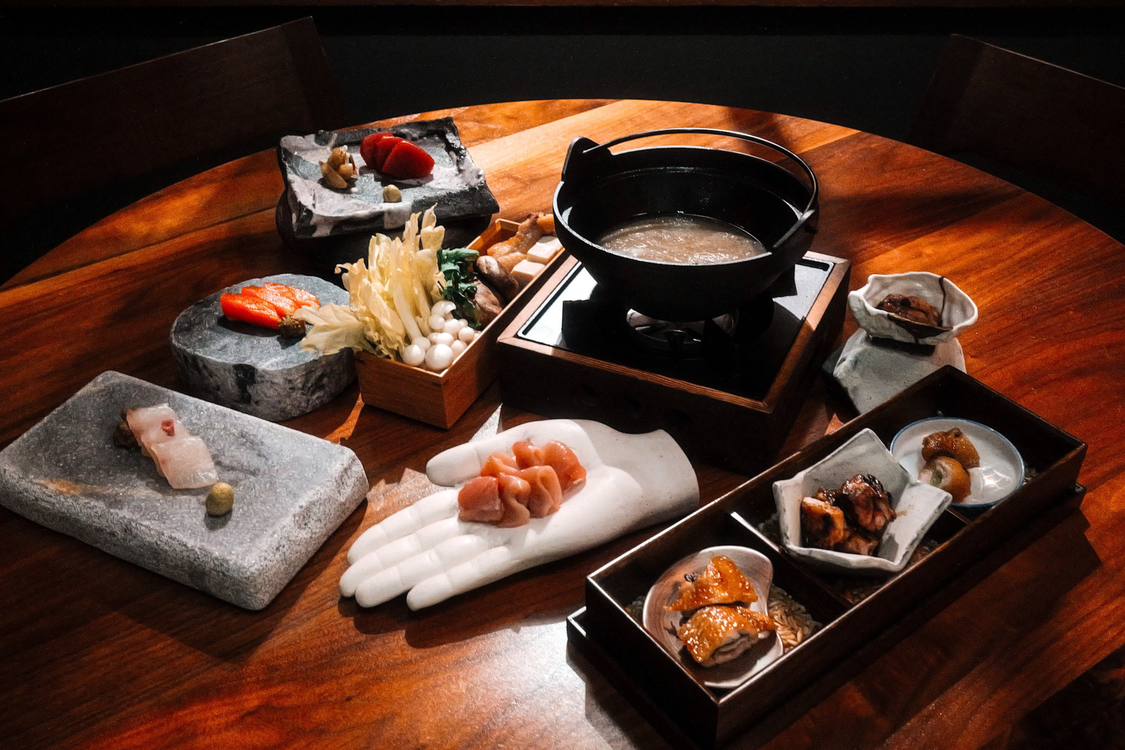 Fresh soba noodles star at soon-to-open Japantown restaurant