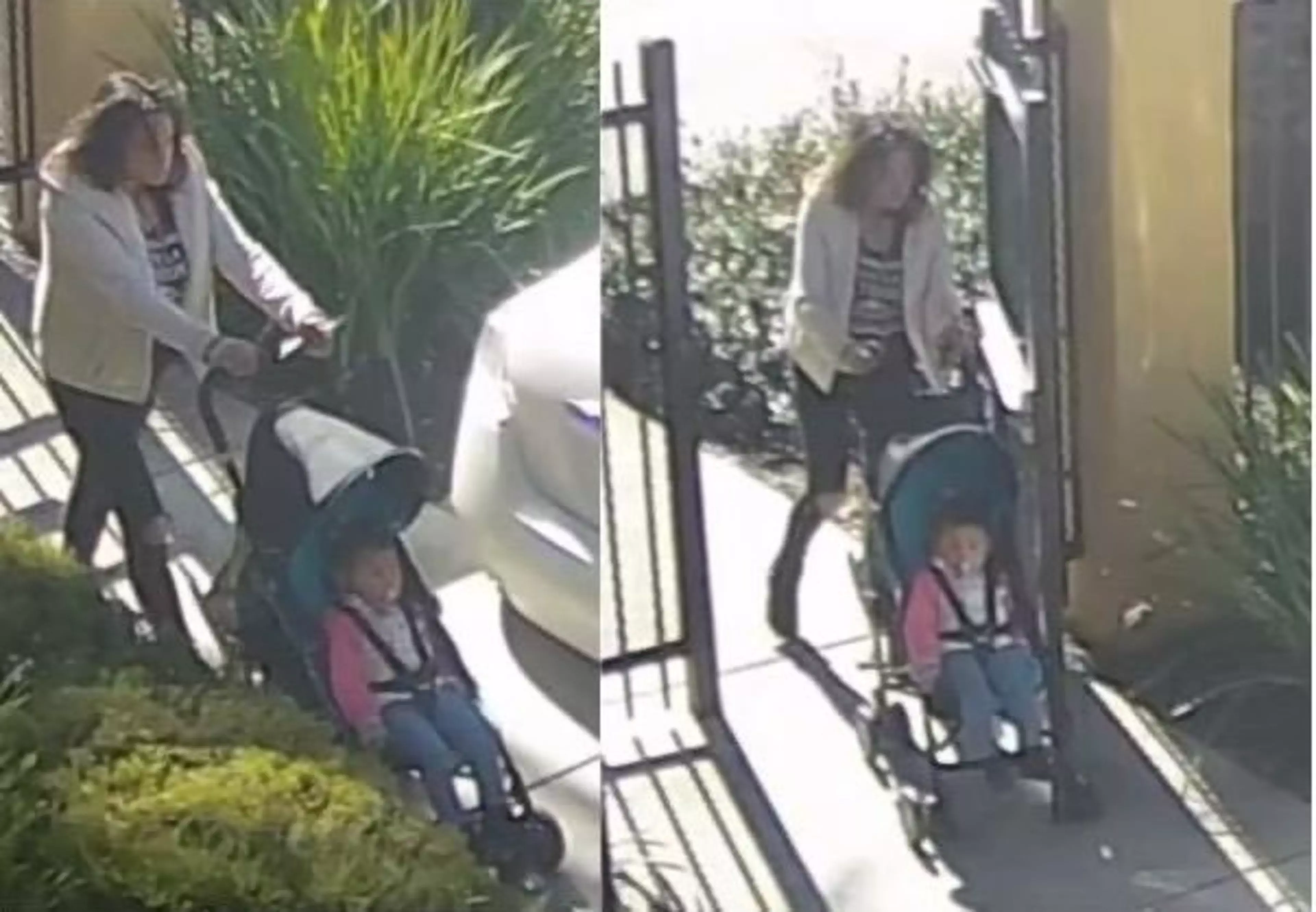 Police: ‘Heavy drug user’ mom abducted daughter, has links to Tenderloin